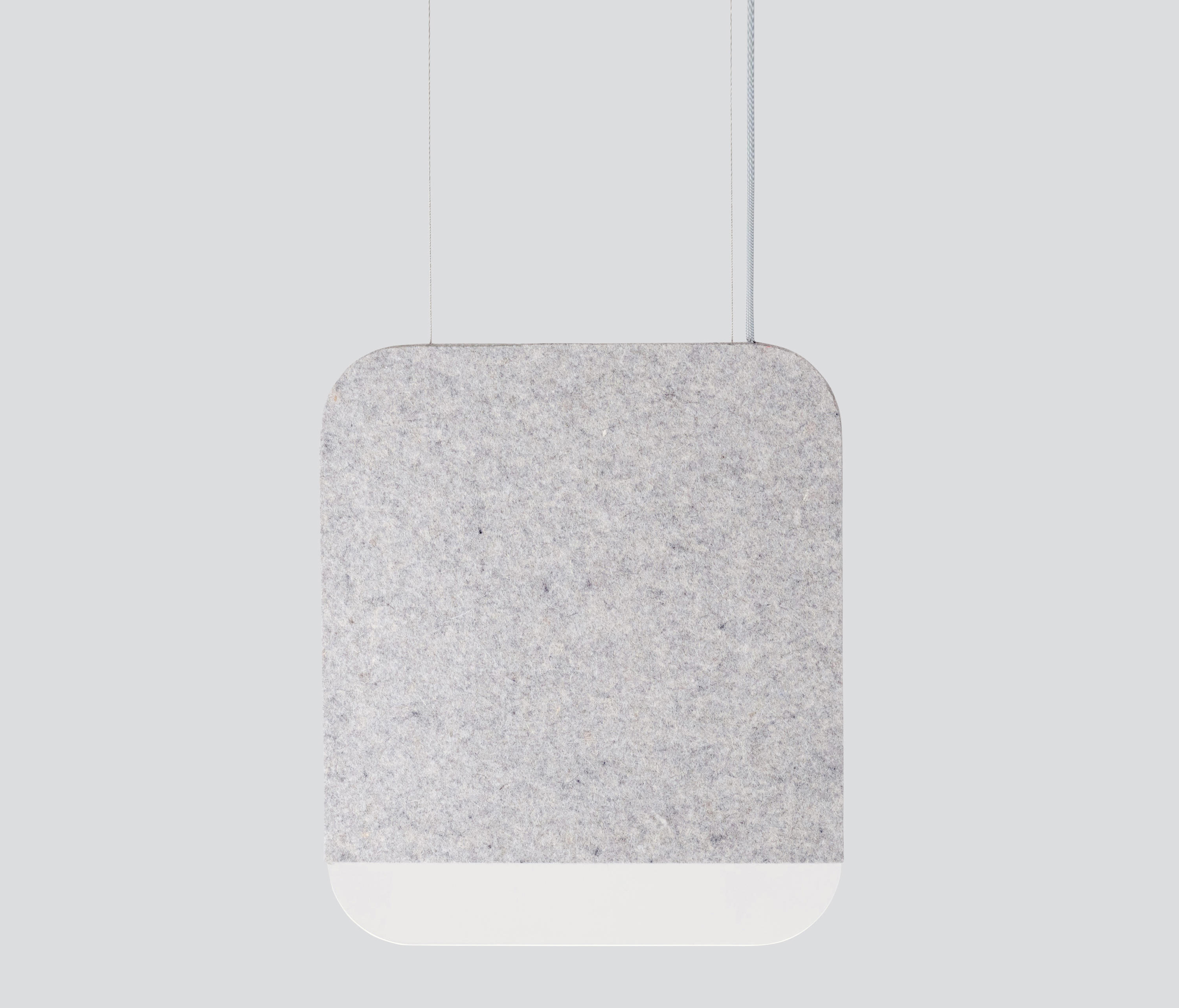 Gallery of Pendant Lighting - Slab - 8