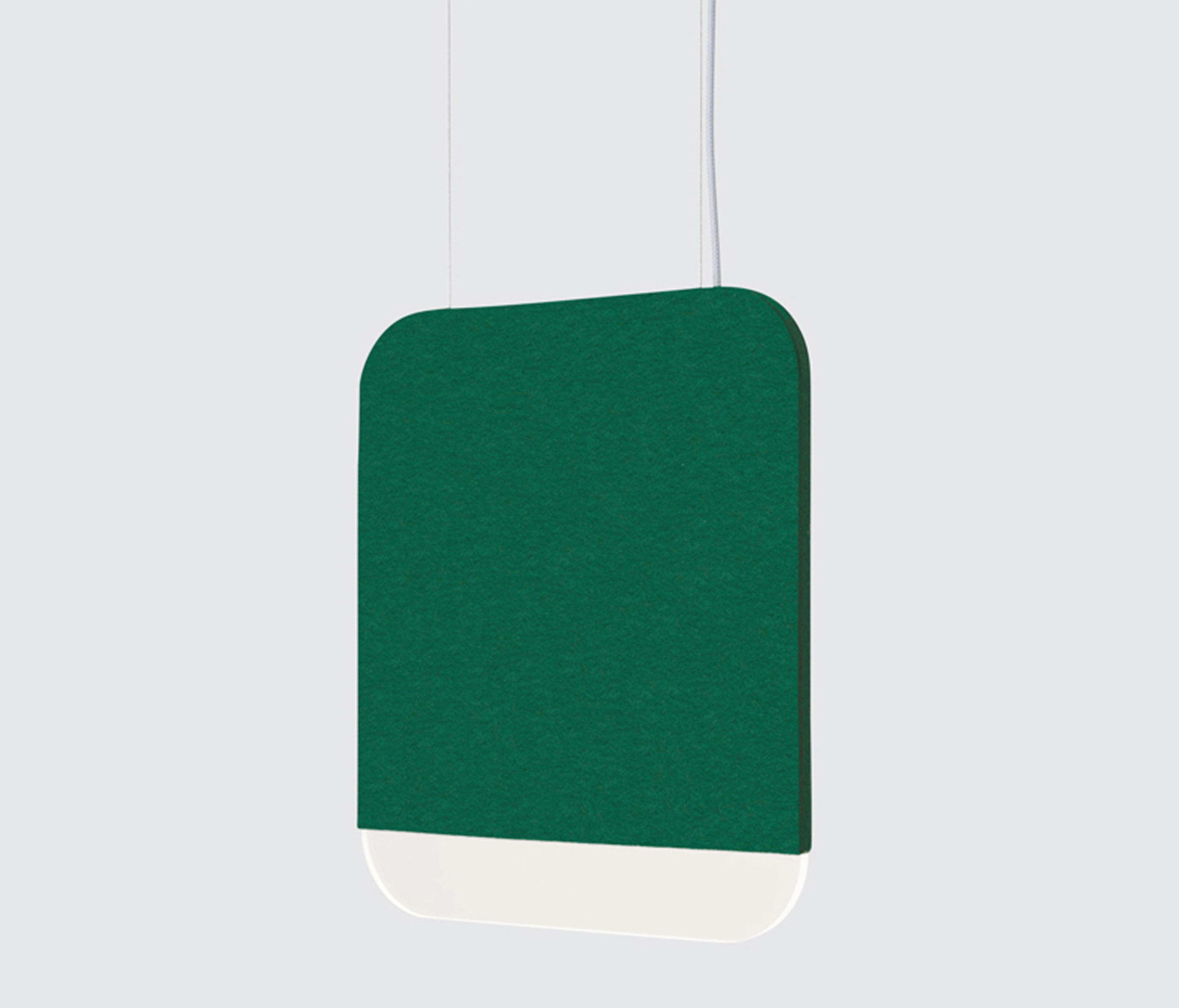 Gallery of Pendant Lighting - Slab - 4