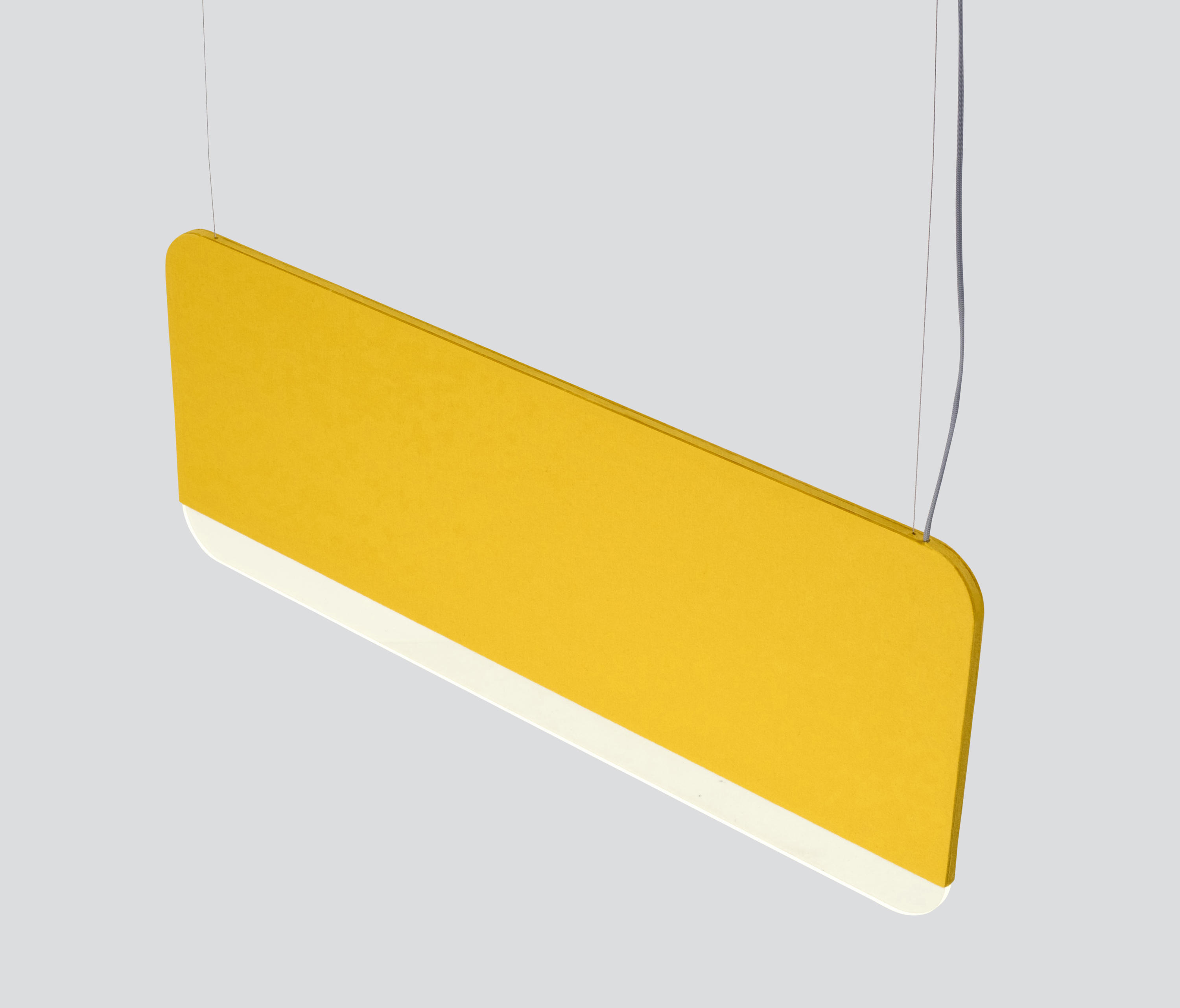 Gallery of Pendant Lighting - Slab - 16