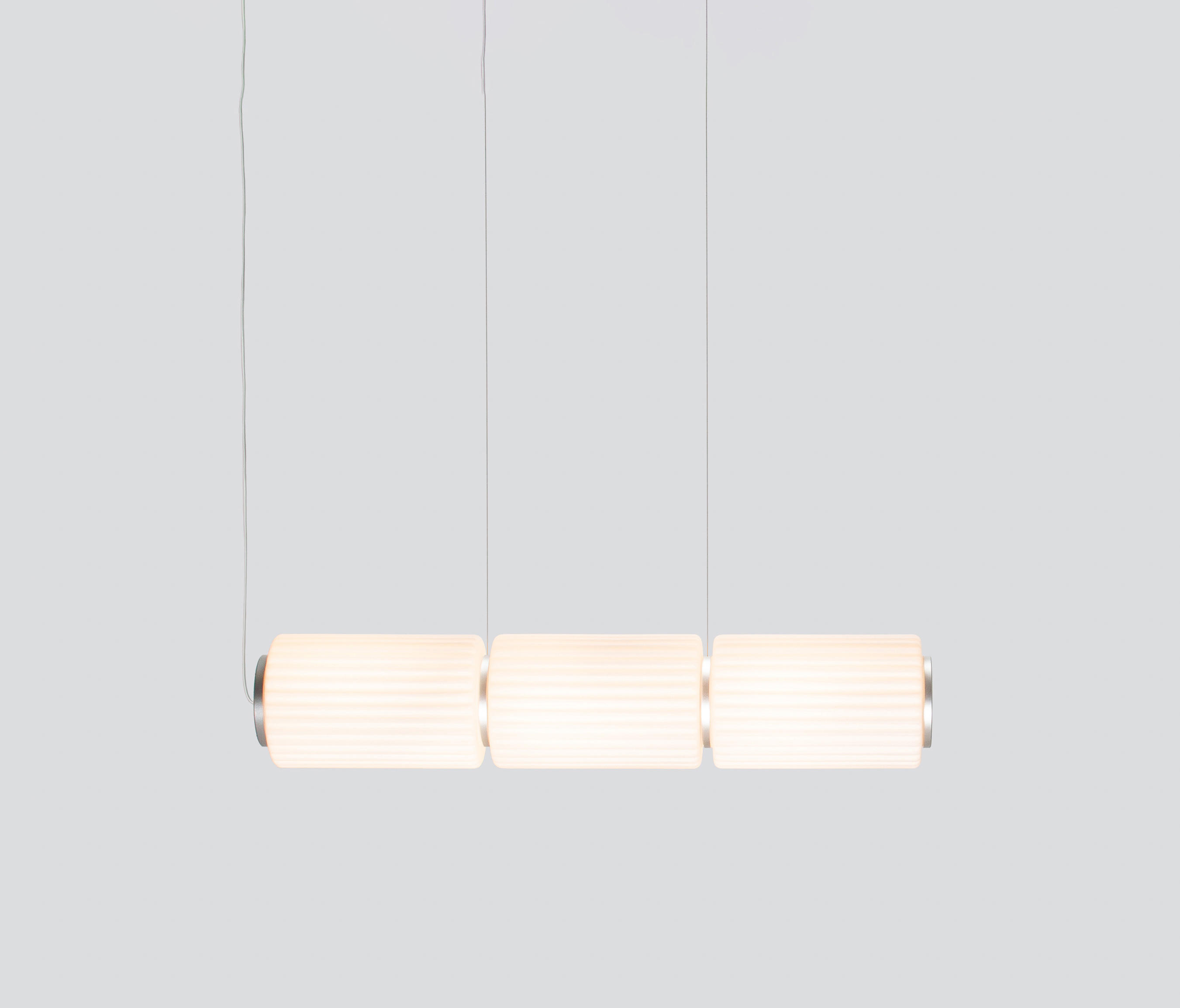 Gallery of Pendant Lighting - Column - 15