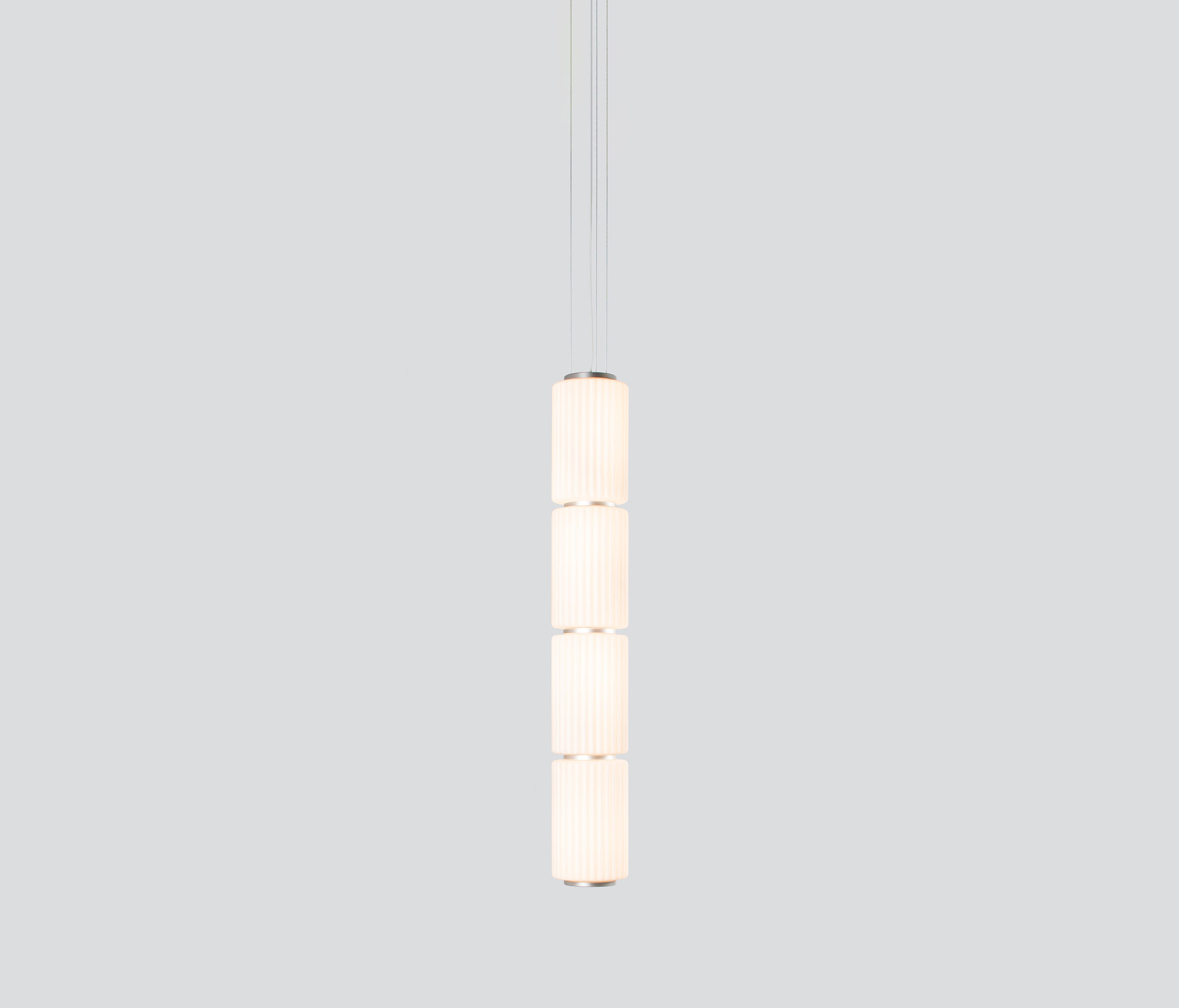 Gallery of Pendant Lighting - Column - 14