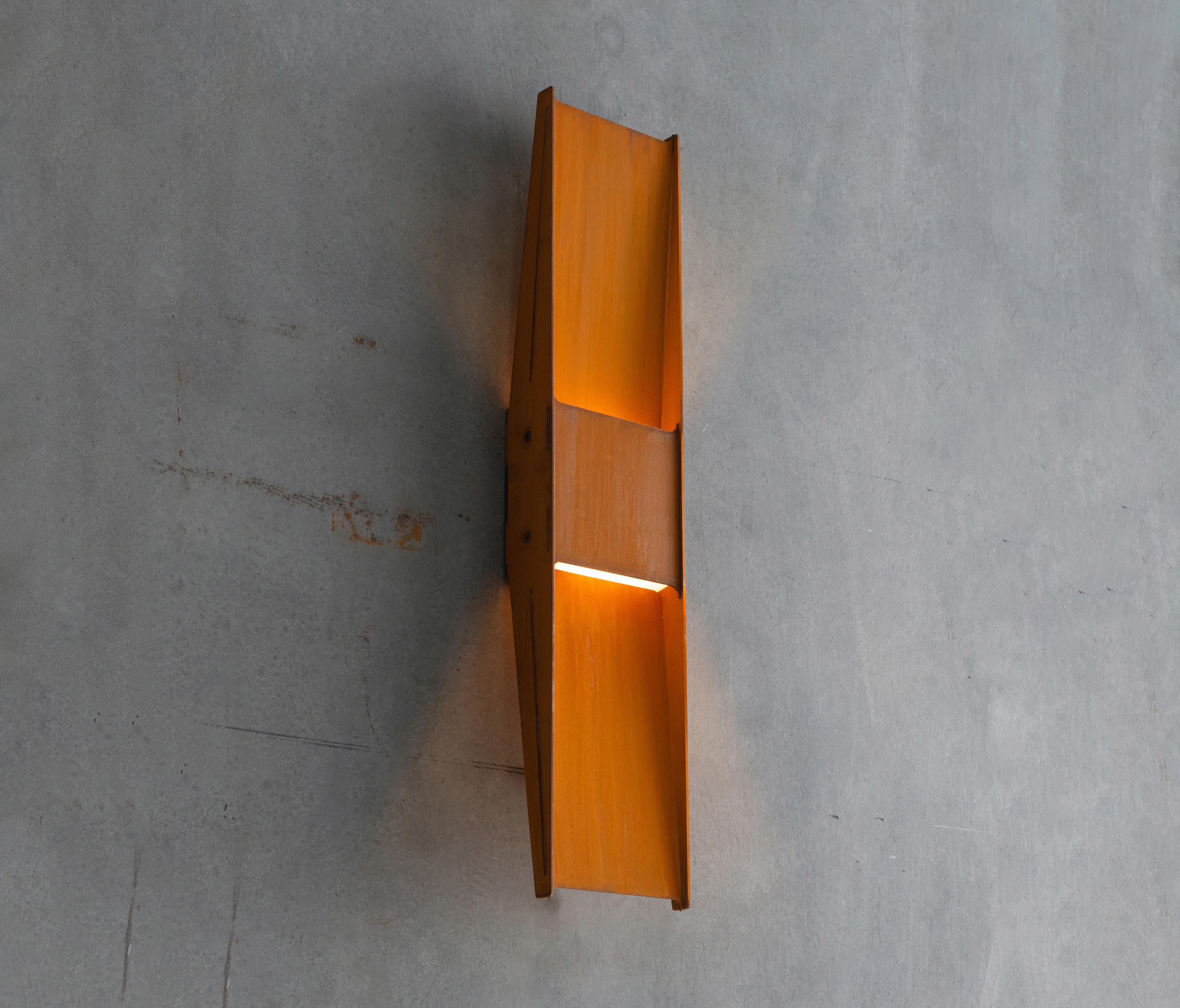 Ceiling & Wall Lighting - Vector from A-N-D