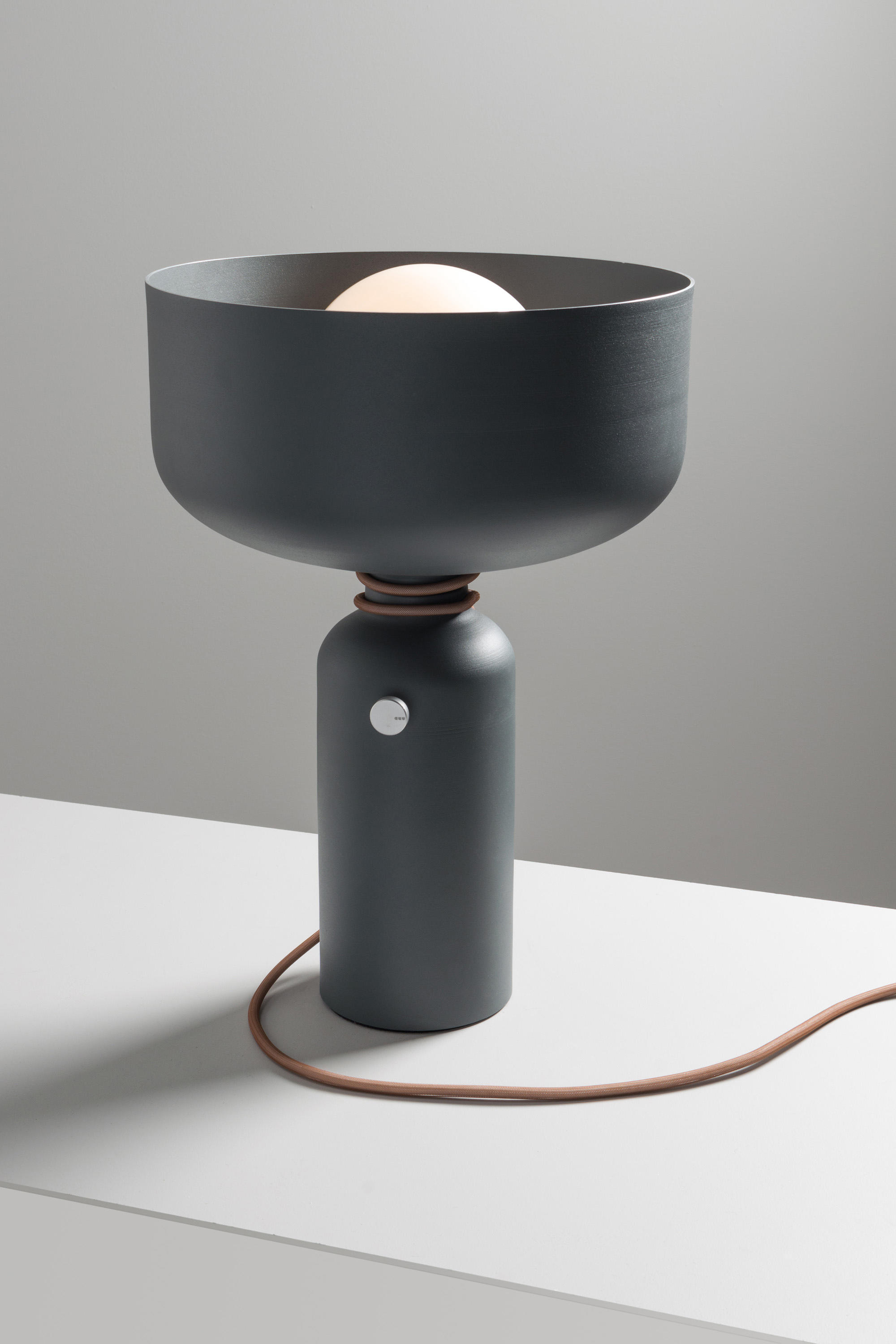 Gallery of Table Lighting - Spotlight - 18