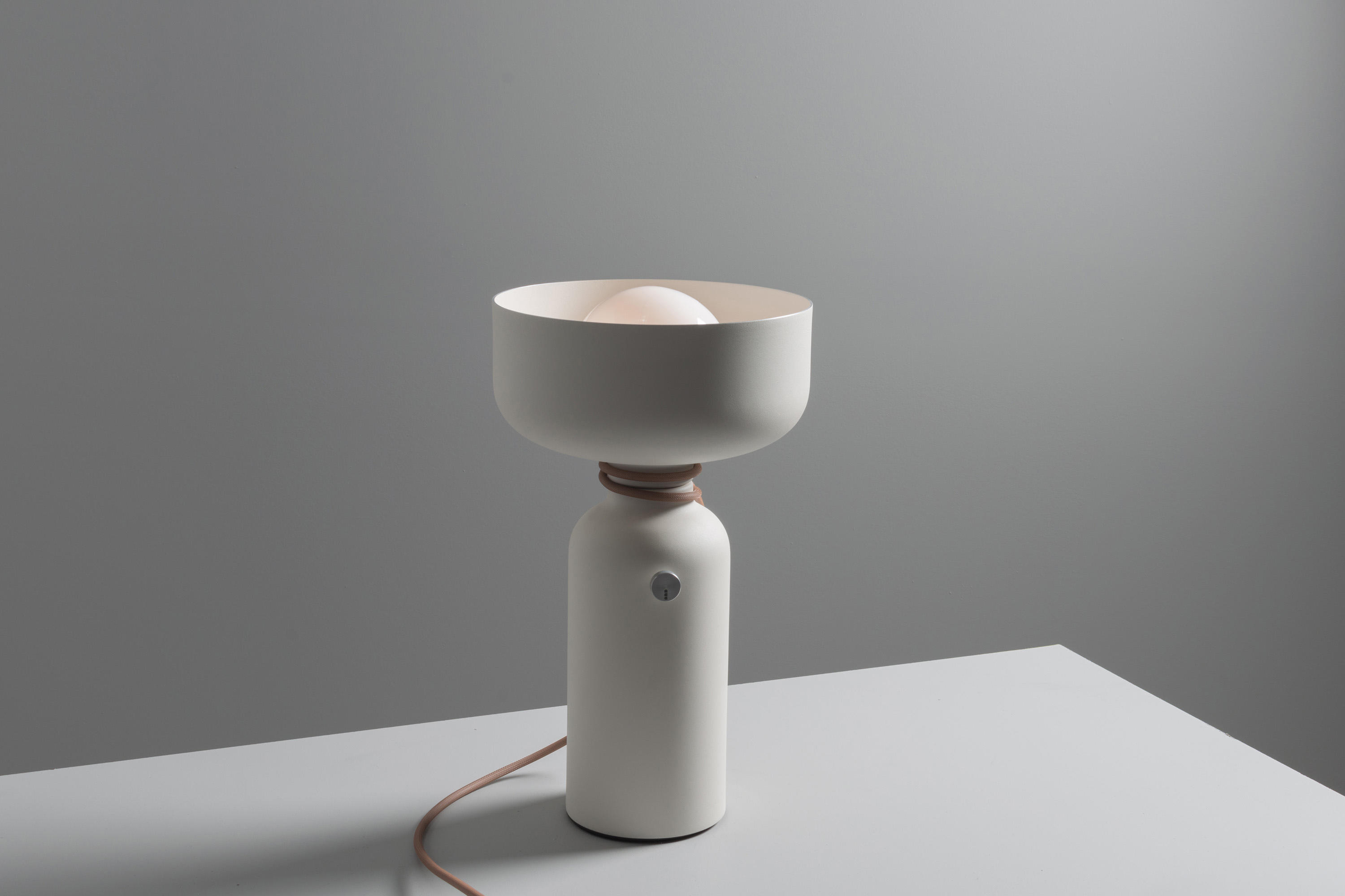 Gallery of Table Lighting - Spotlight - 20