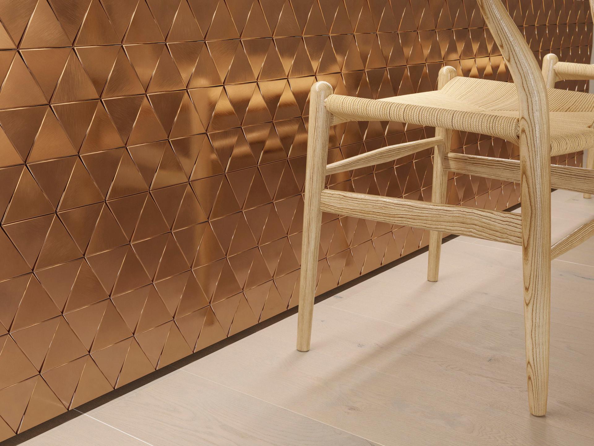 Revestimientos de mosaico de Porcelanosa