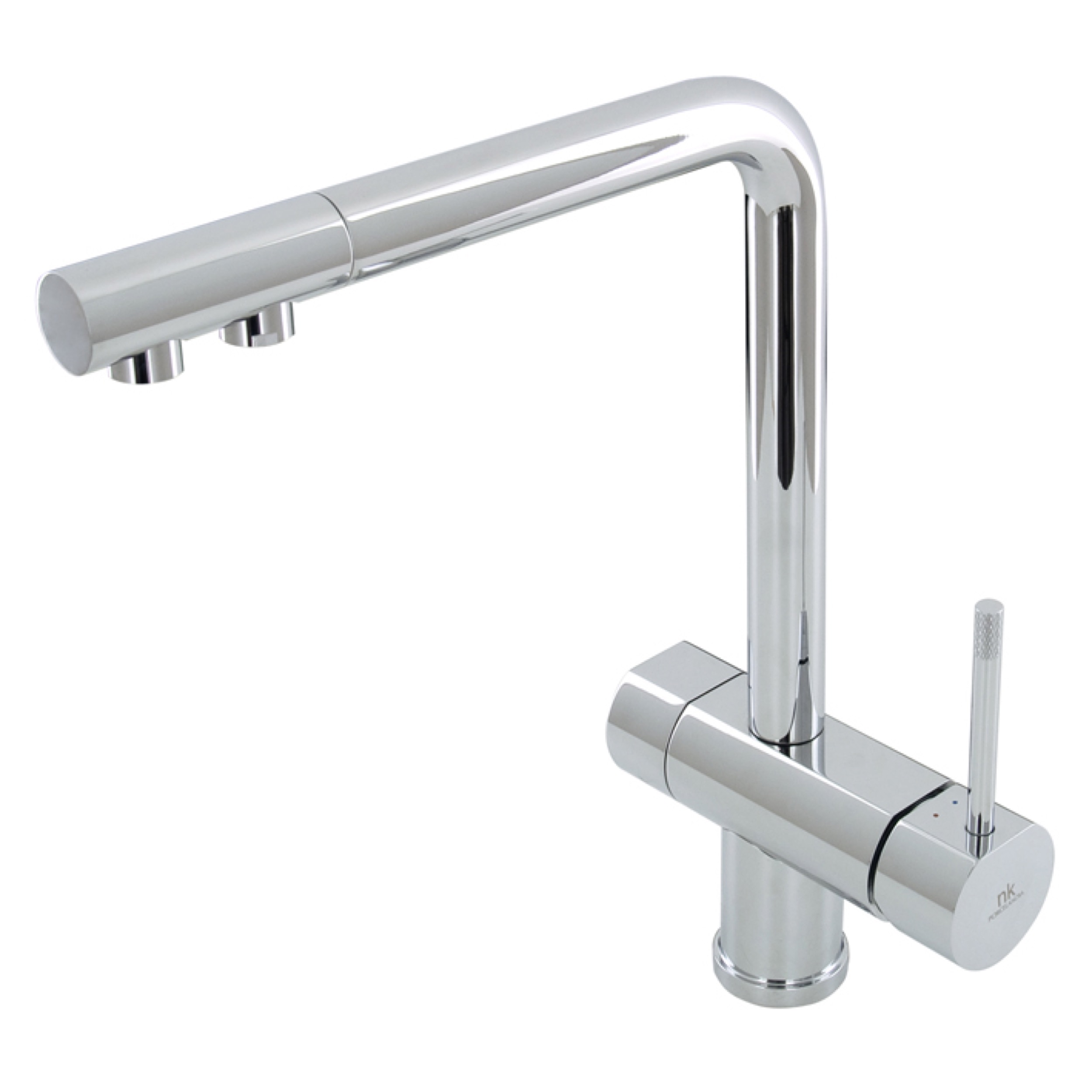 Galeria de Griferías de baño - 26