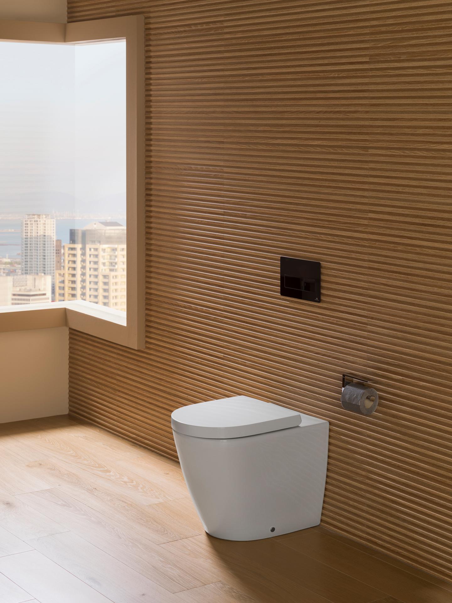 Galeria de Sanitarios y urinarios - 2