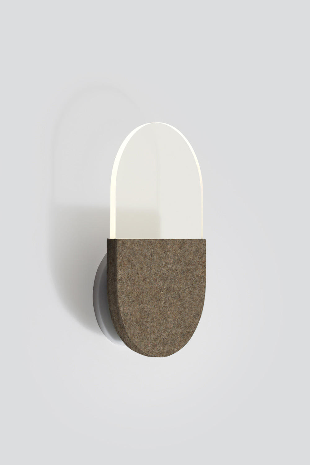 Gallery of Ceiling & Wall Lighting - Slab - 5