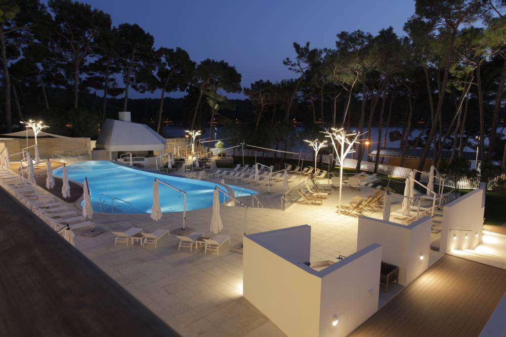 Gallery of Decorative Luminaires - 4