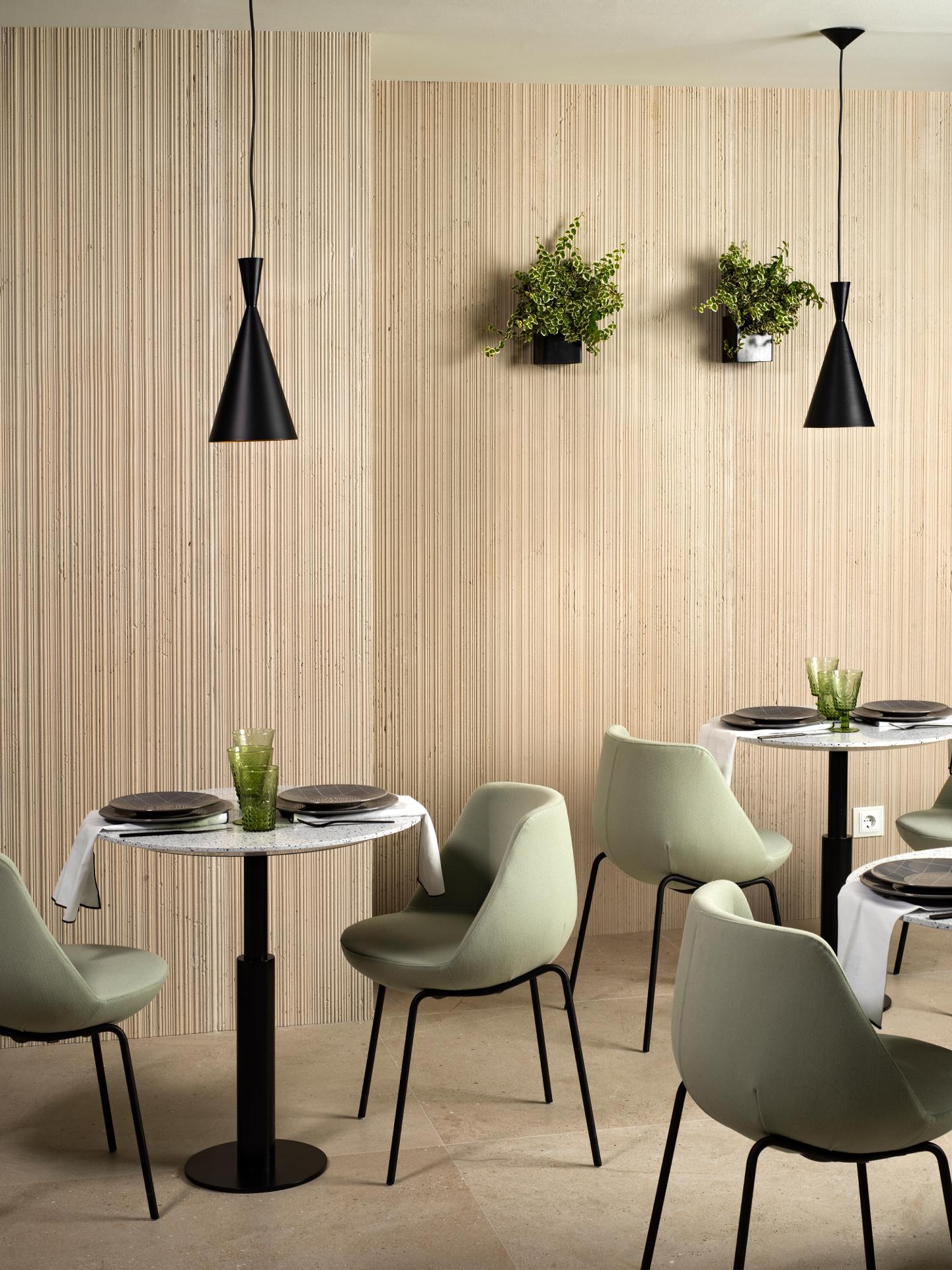 Galeria de Paneles para la pared - FITWALL - 7