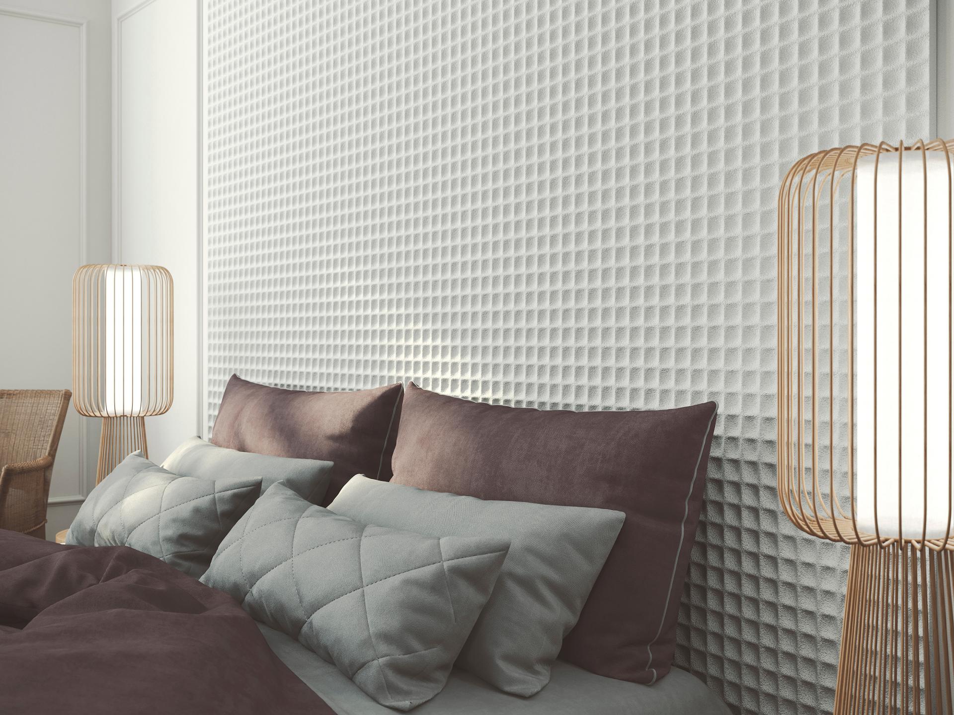 Galeria de Paneles para la pared - FITWALL - 6