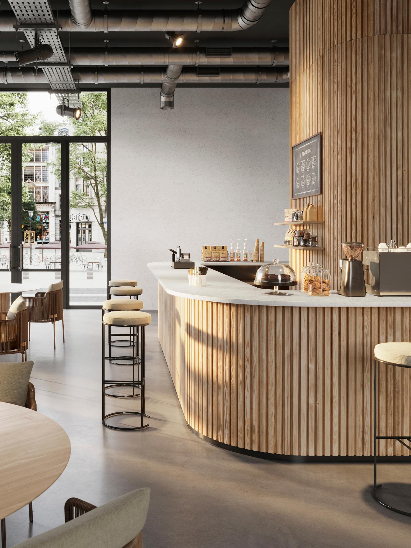 Galeria de Paneles para la pared - FITWALL - 3