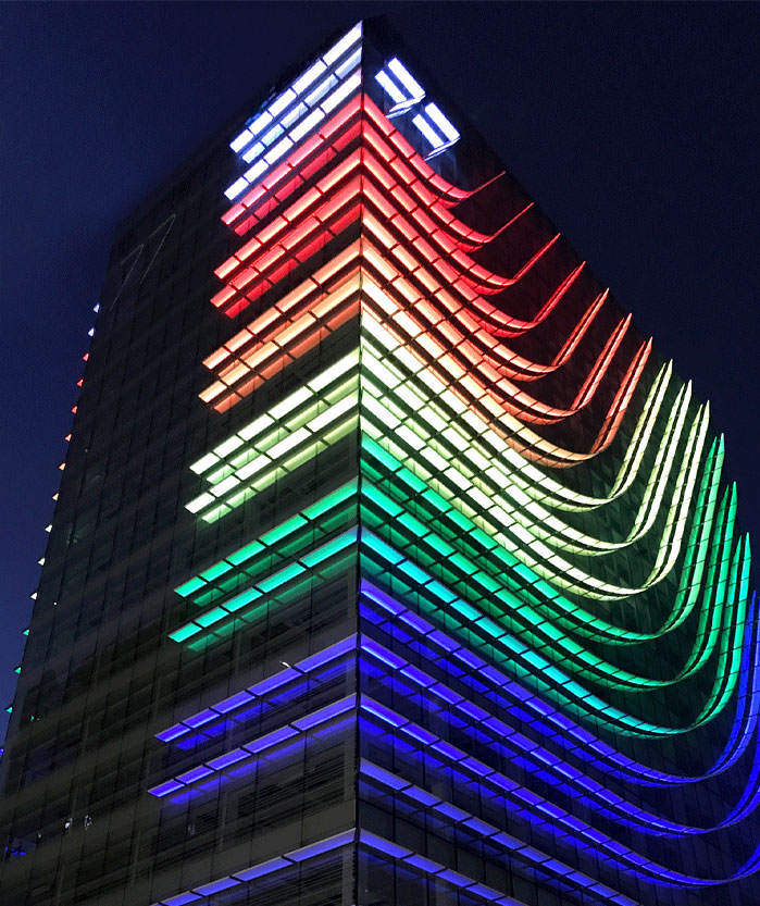 Gallery of Light Effects - 11