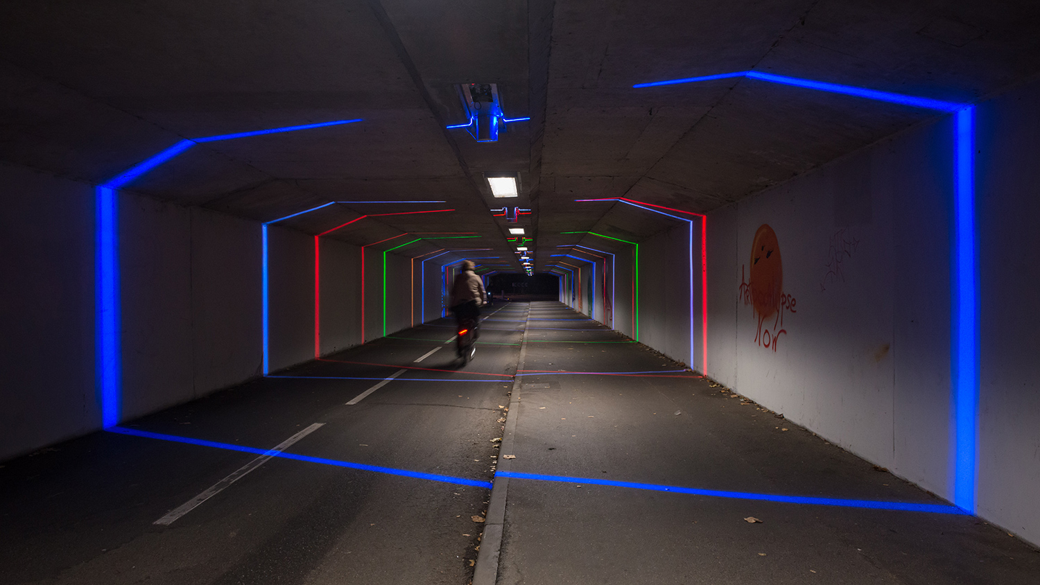 Gallery of Light Effects - 2