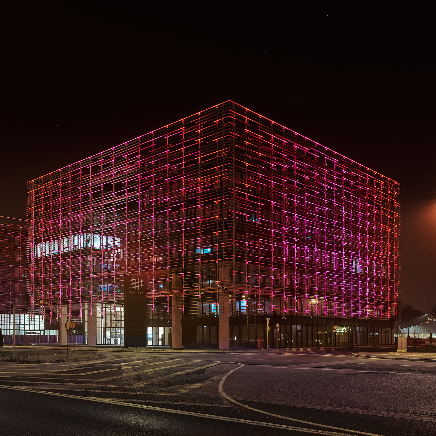 Gallery of Light Effects - 3