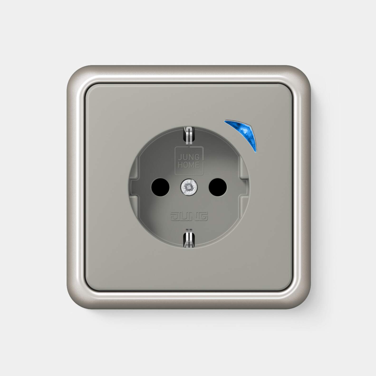 Gallery of Smart Sockets - JUNG HOME SCHUKO® - 11