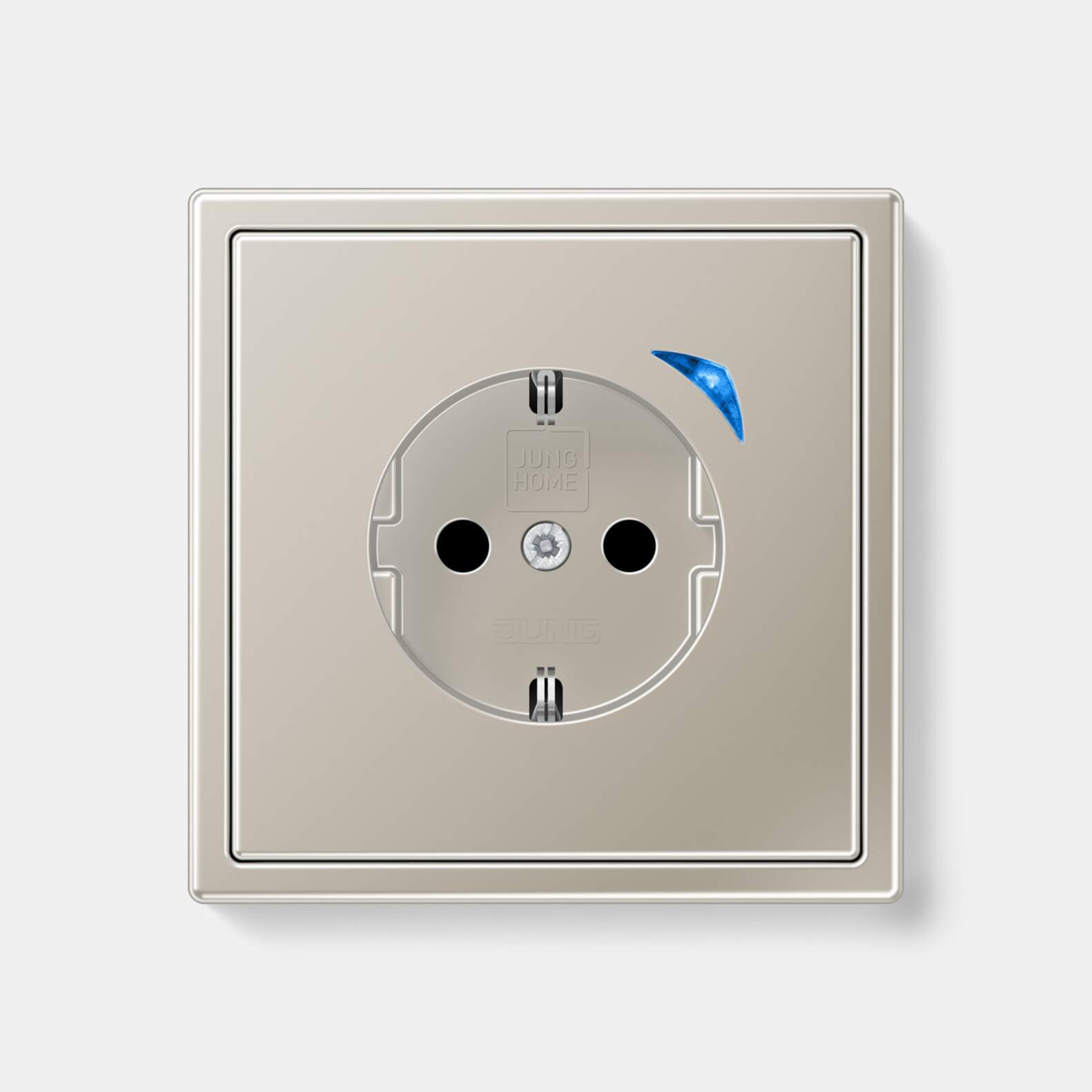 Gallery of Smart Sockets - JUNG HOME SCHUKO® - 10