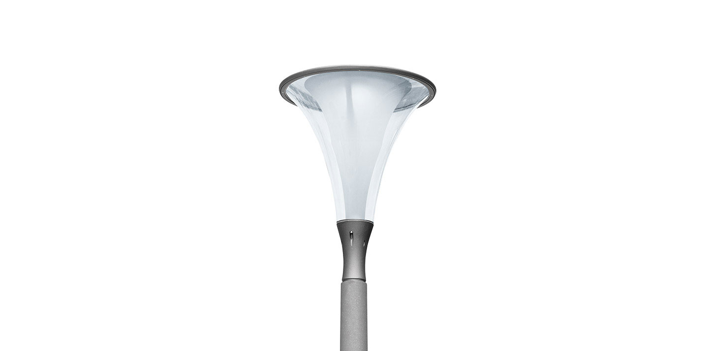 Gallery of Pole-Mounted and Exterior Wall Luminaires - 54