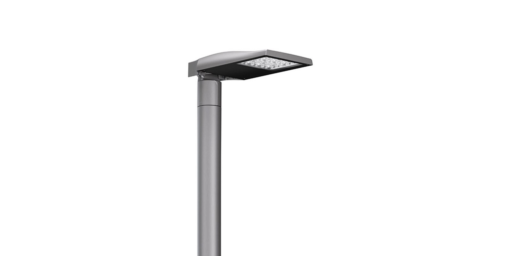 Gallery of Pole-Mounted and Exterior Wall Luminaires - 53