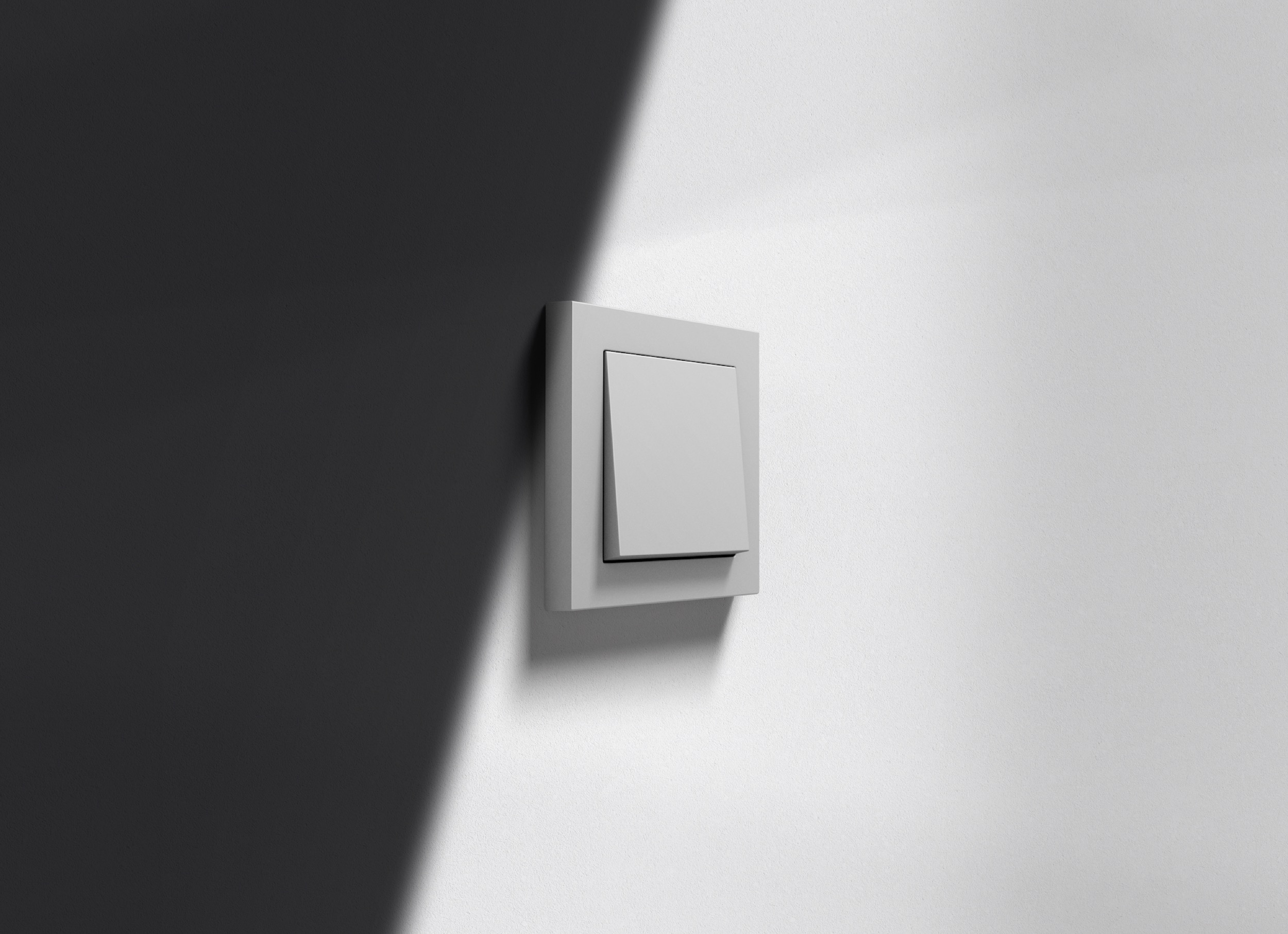 Switches and Sockets - Gira E2 from GIRA