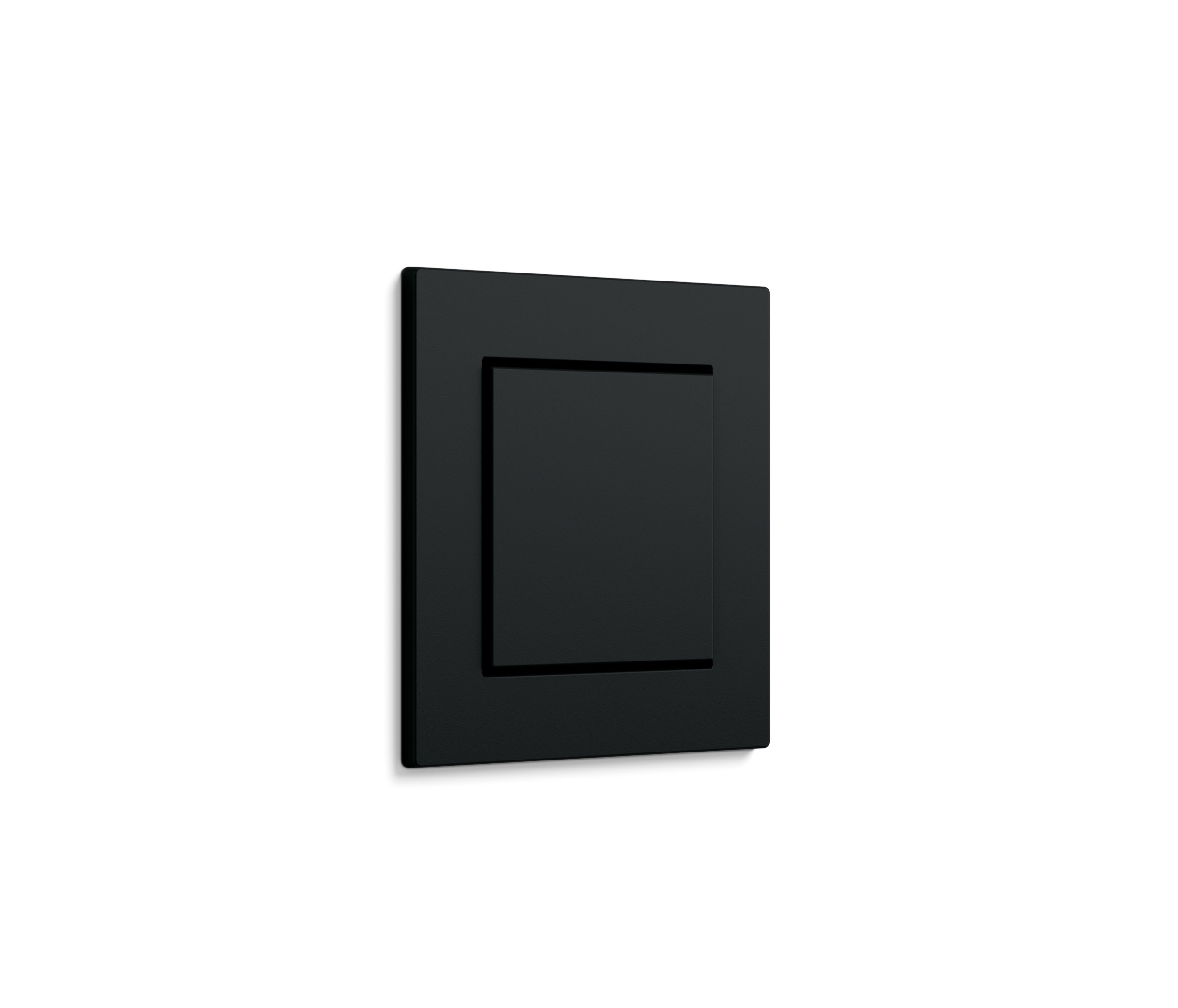 Gallery of Flat Installation Switches and Sockets - Gira E2 - 9
