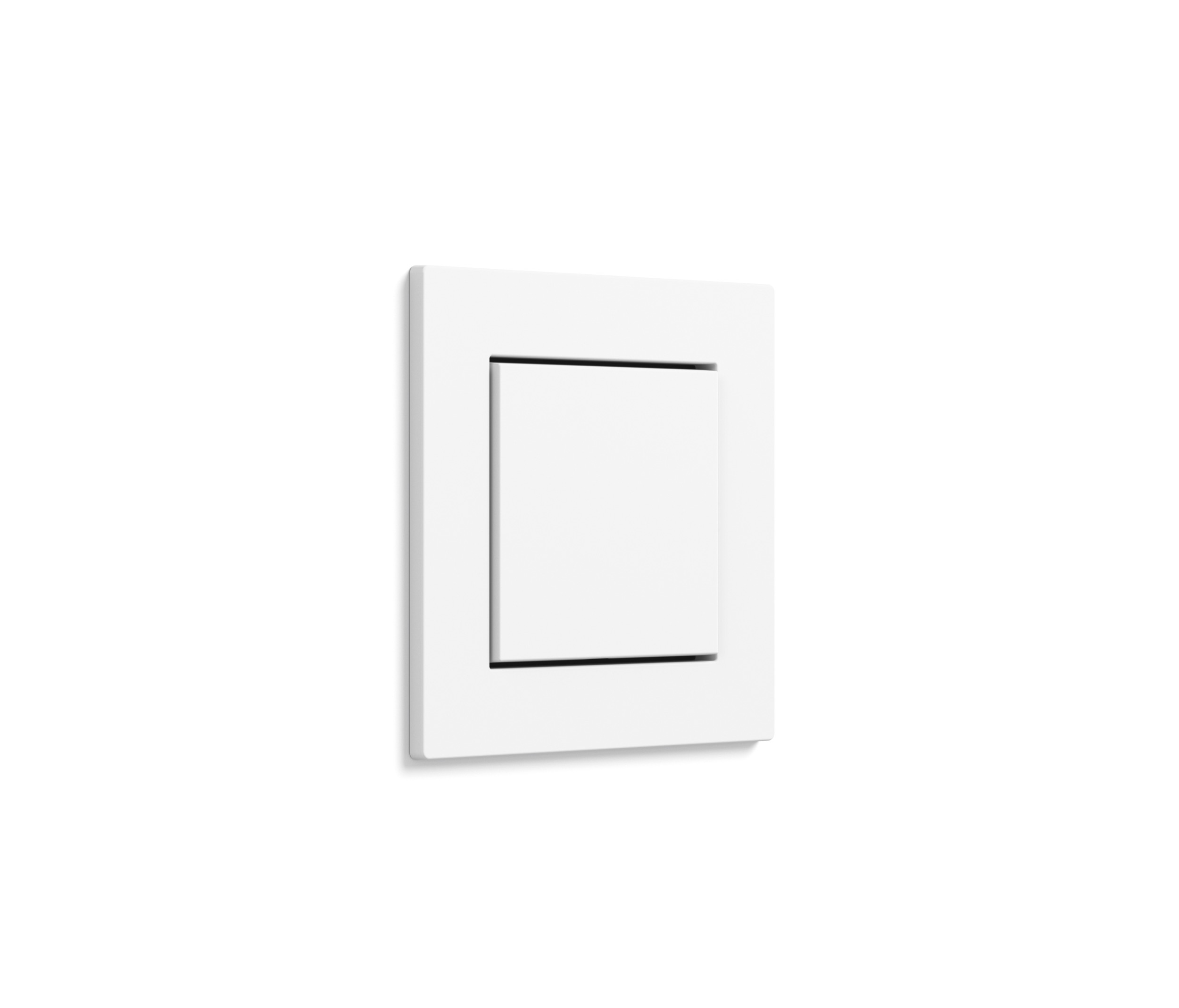 Gallery of Flat Installation Switches and Sockets - Gira E2 - 5