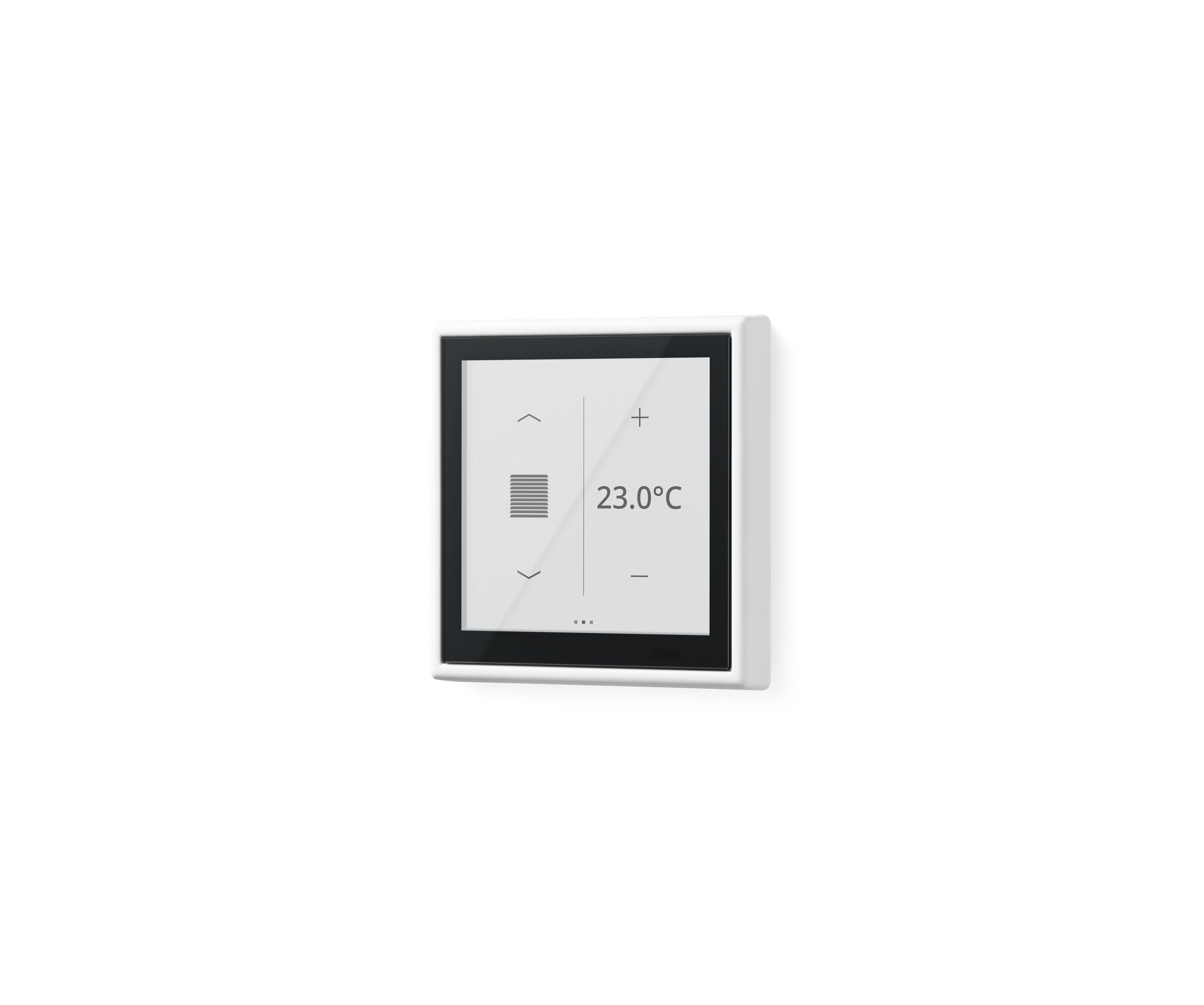 Gallery of Smart Room Controller - LS TOUCH - 5