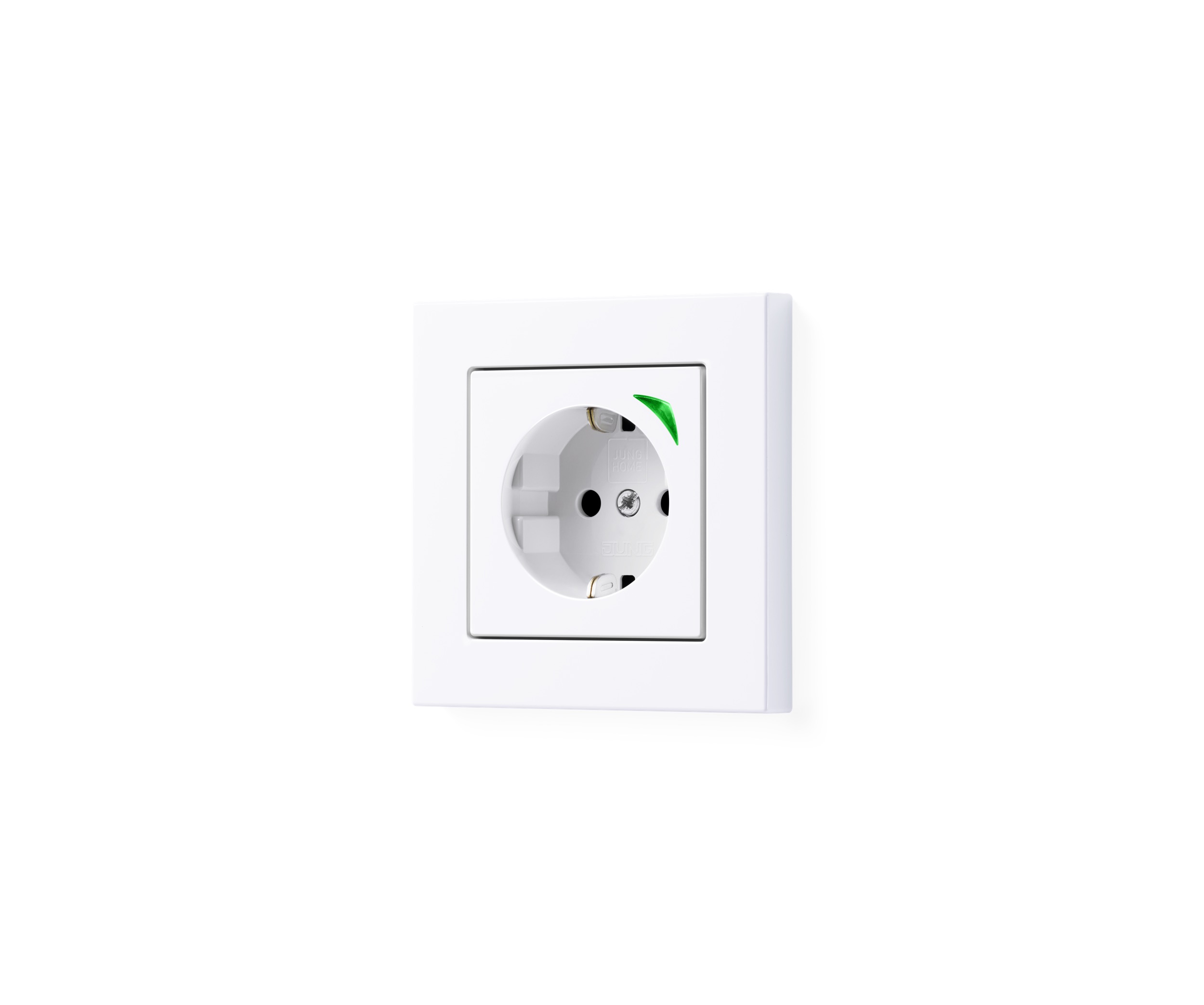 Gallery of Smart Sockets - JUNG HOME SCHUKO® - 21