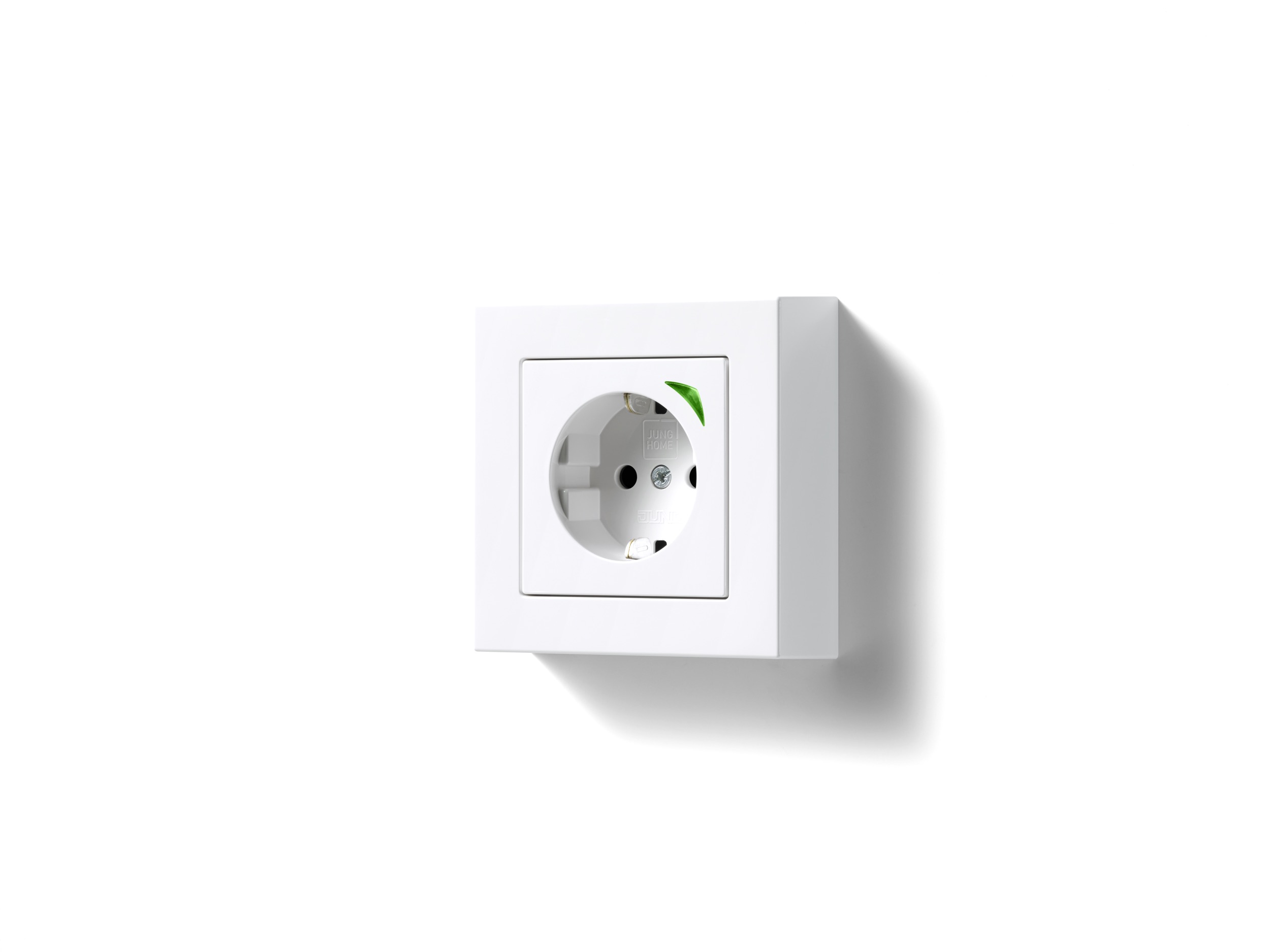 Gallery of Smart Sockets - JUNG HOME SCHUKO® - 22