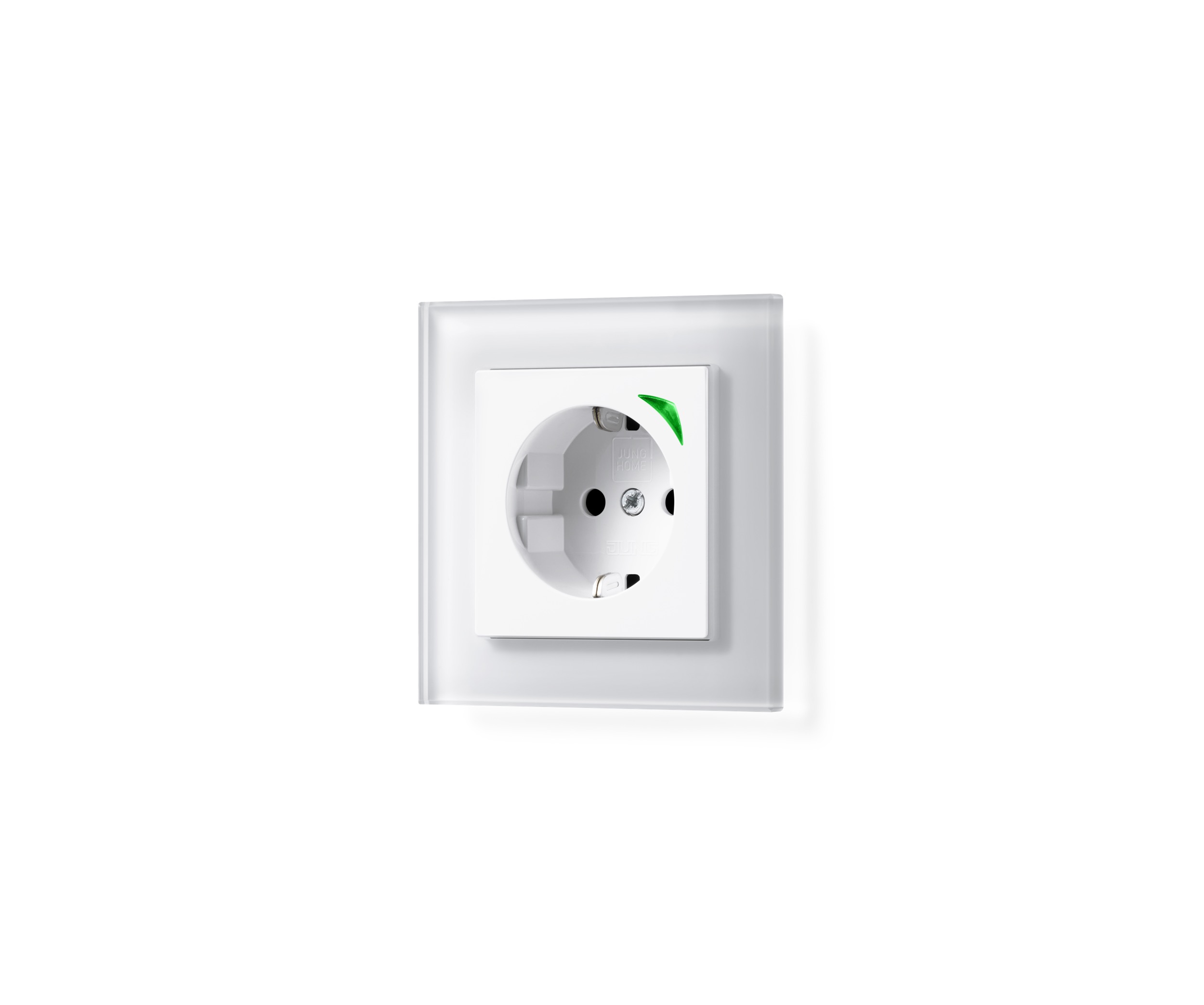 Gallery of Smart Sockets - JUNG HOME SCHUKO® - 19