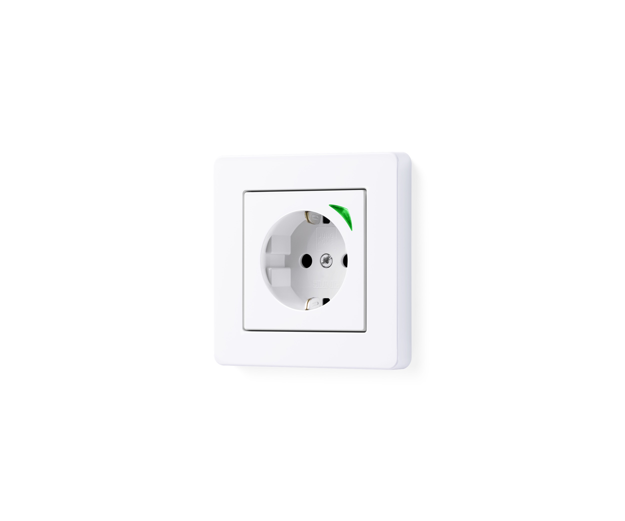 Gallery of Smart Sockets - JUNG HOME SCHUKO® - 20