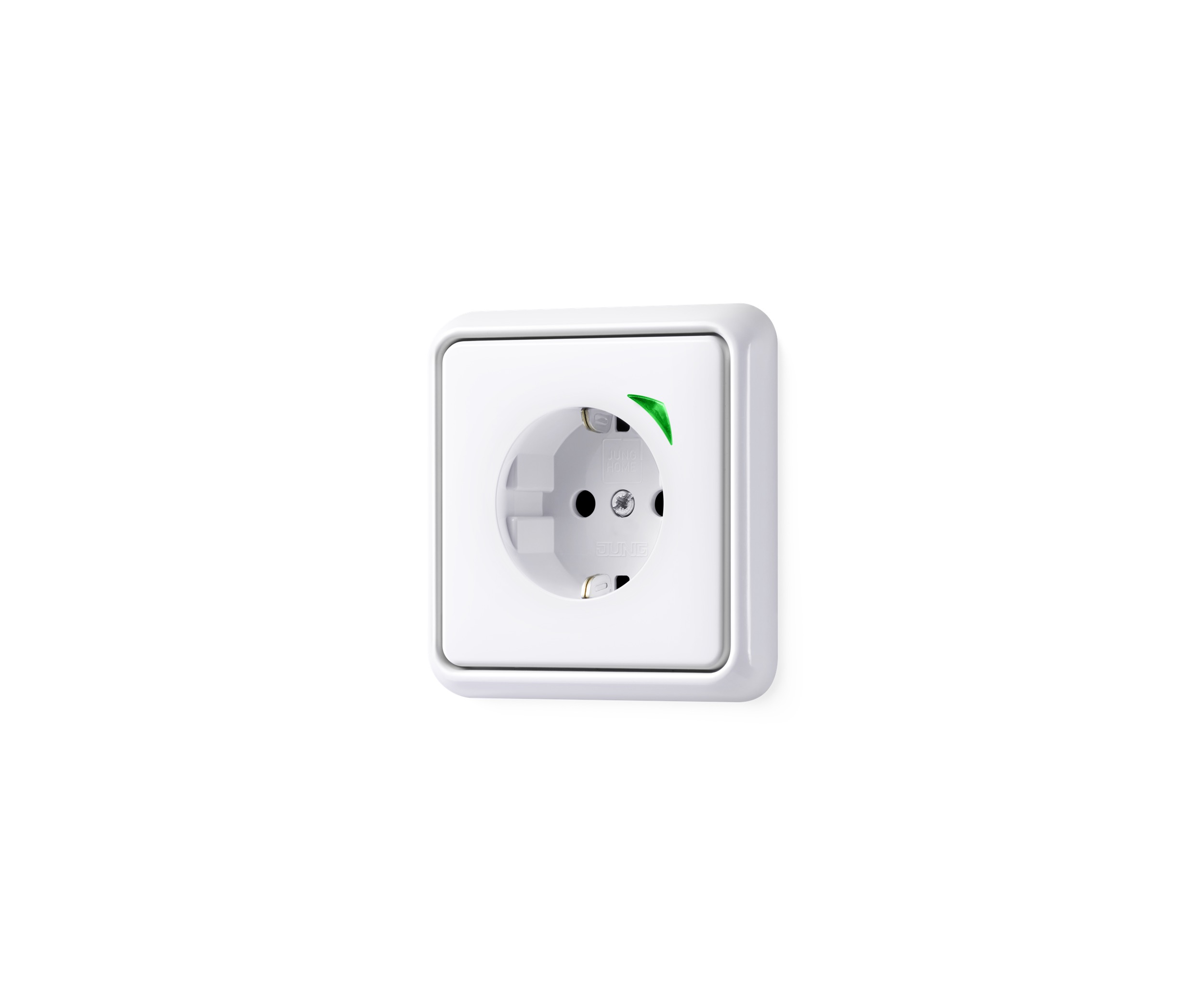 Gallery of Smart Sockets - JUNG HOME SCHUKO® - 18