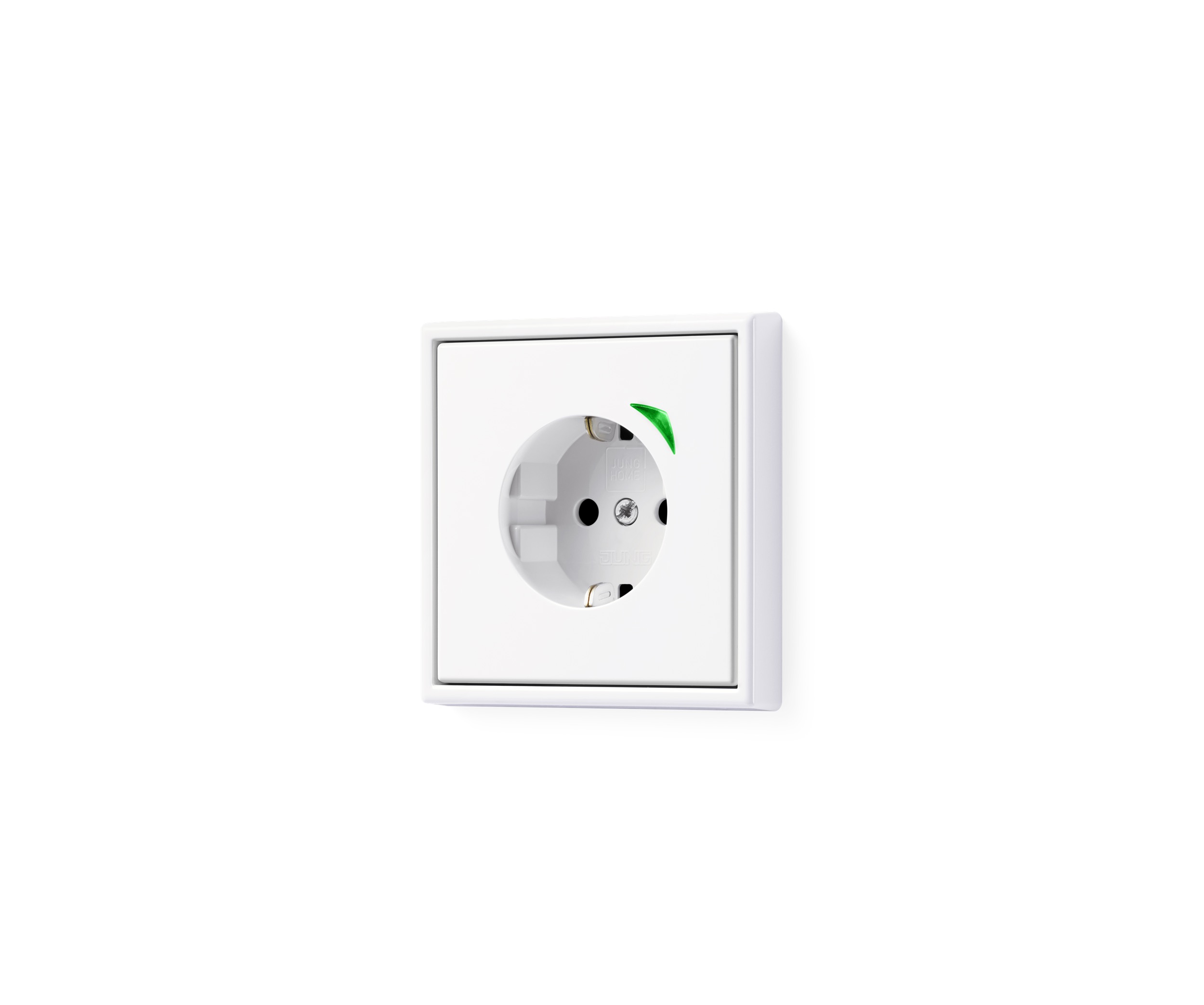 Gallery of Smart Sockets - JUNG HOME SCHUKO® - 16