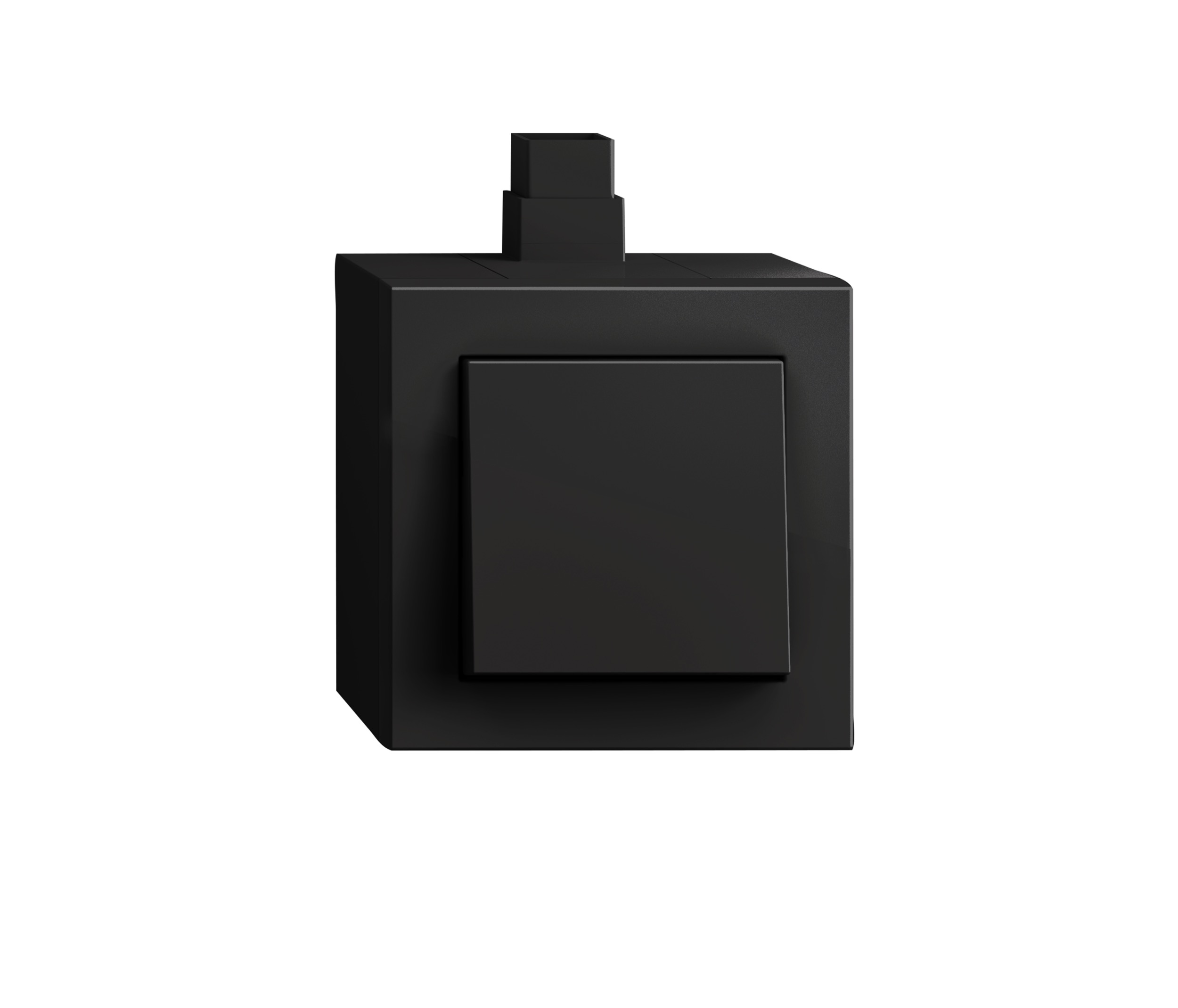 Gallery of Surface-mounted Switches and Sockets - Gira E2 - 5