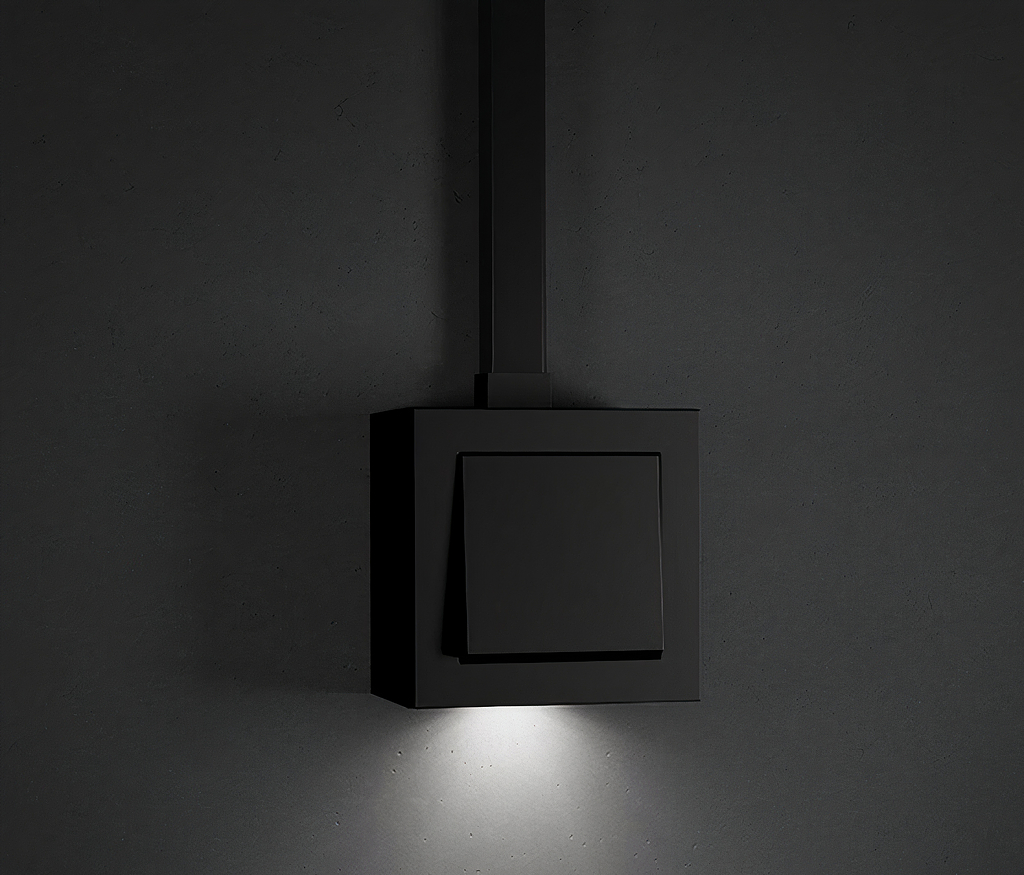 Surface-mounted Switches and Sockets - Gira E2 from GIRA