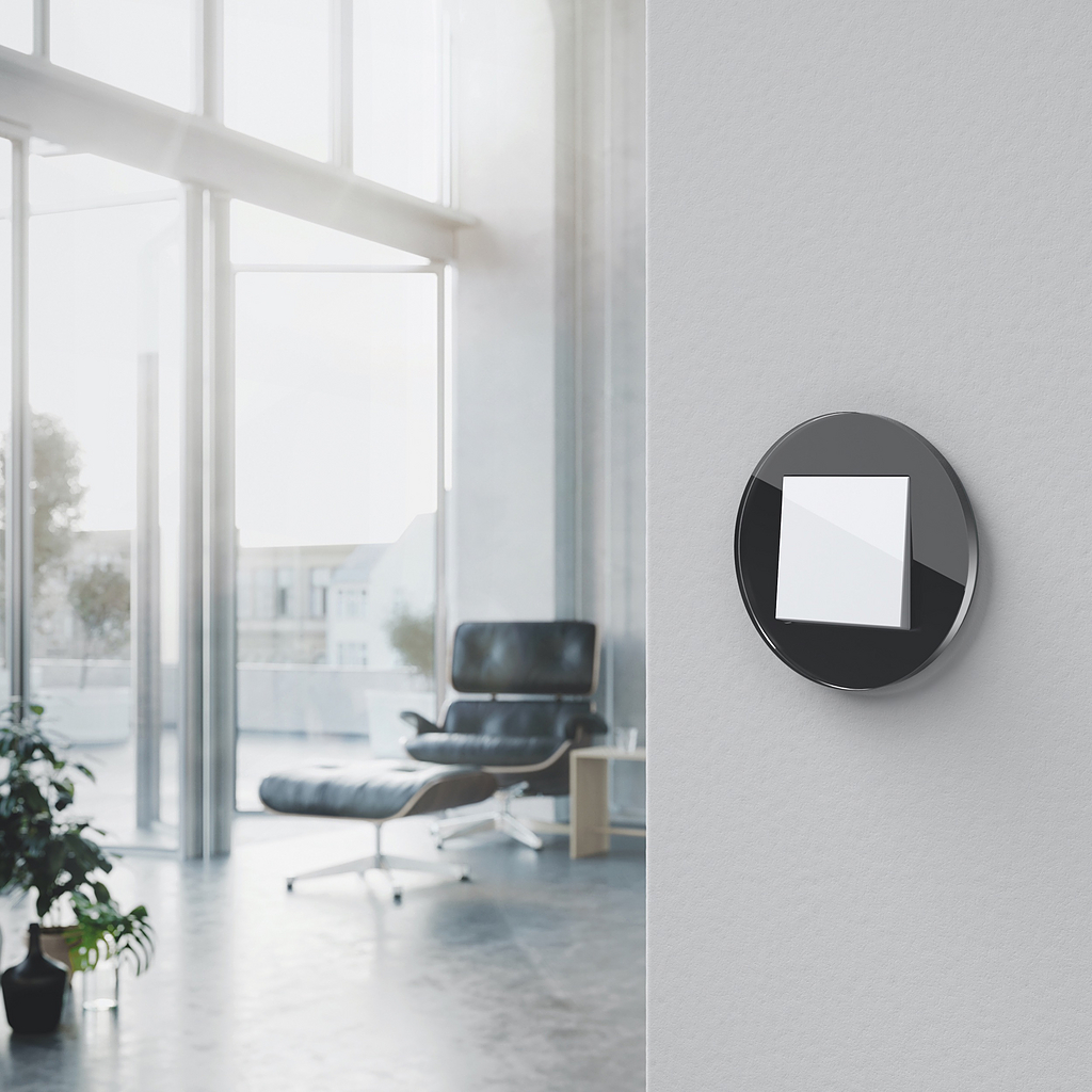 Switches and Sockets - Gira Studio from GIRA