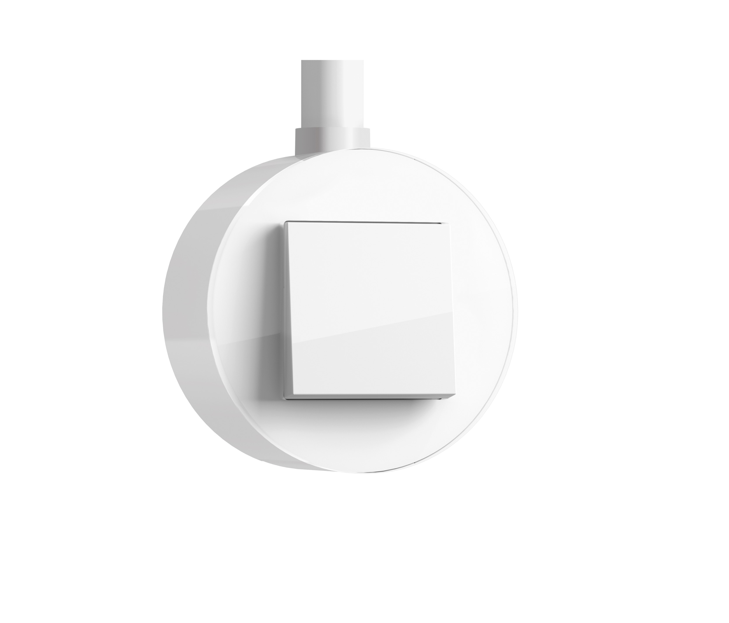 Gallery of Surface-mounted Switches and Sockets - Gira Studio - 3