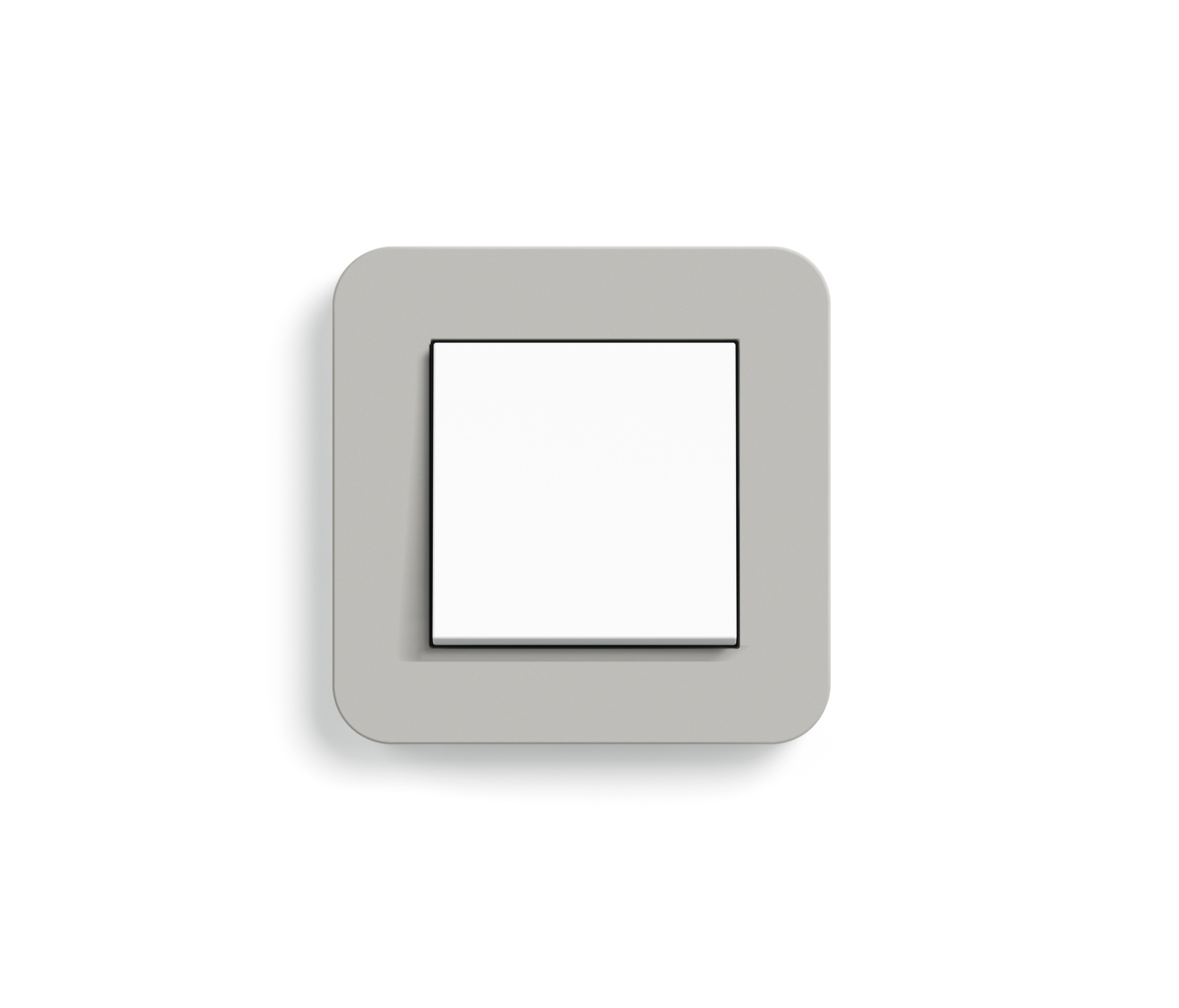 Gallery of Switches and Sockets - Gira E3 - 11