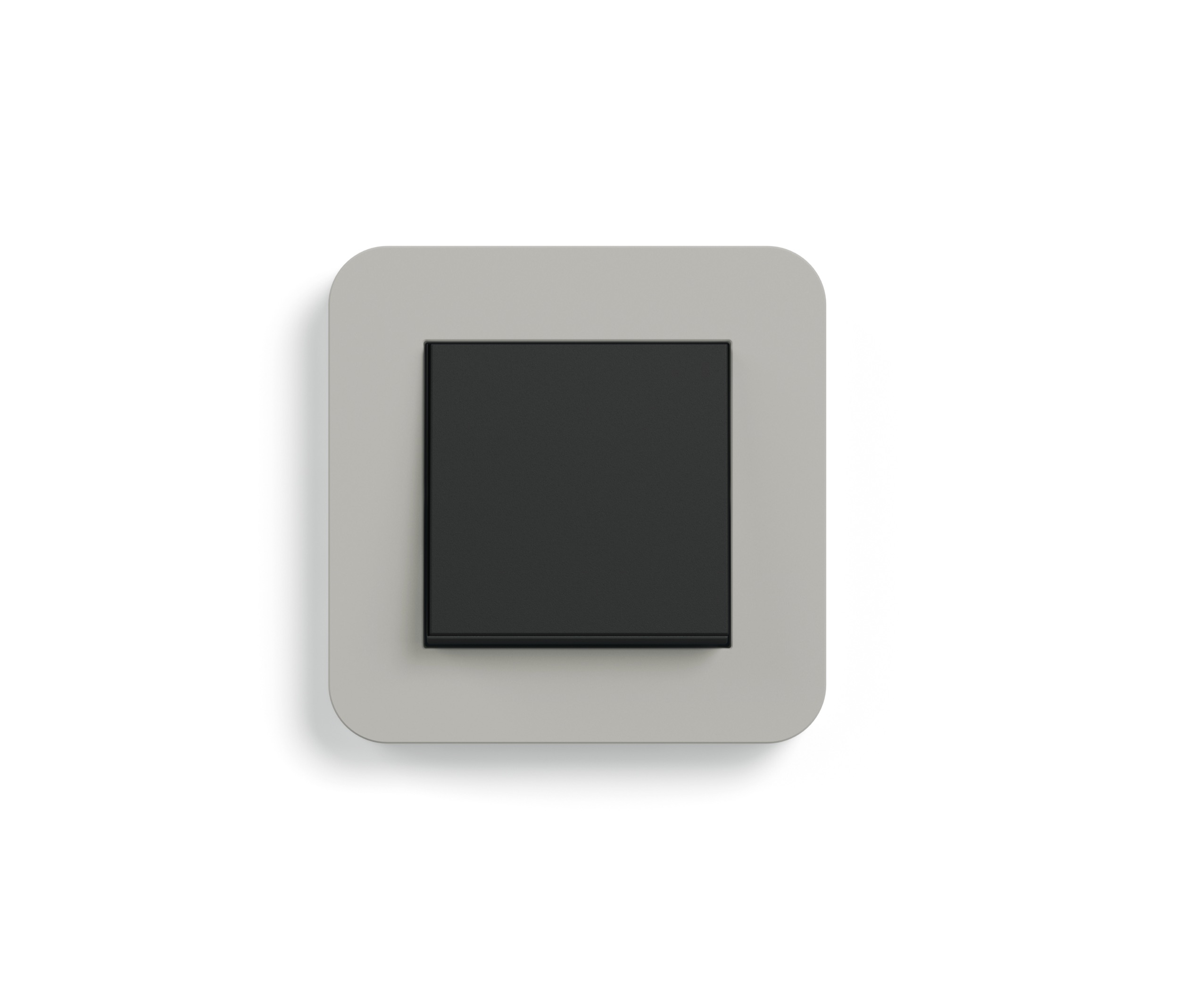 Gallery of Switches and Sockets - Gira E3 - 8