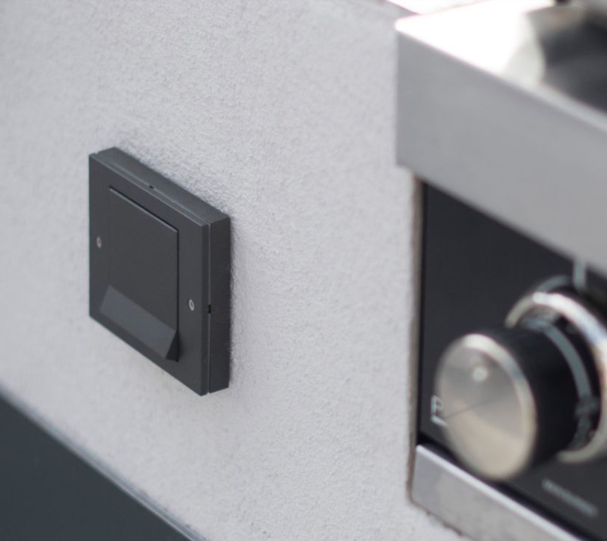 Gallery of Switches and Sockets - Gira TX_44 - 2