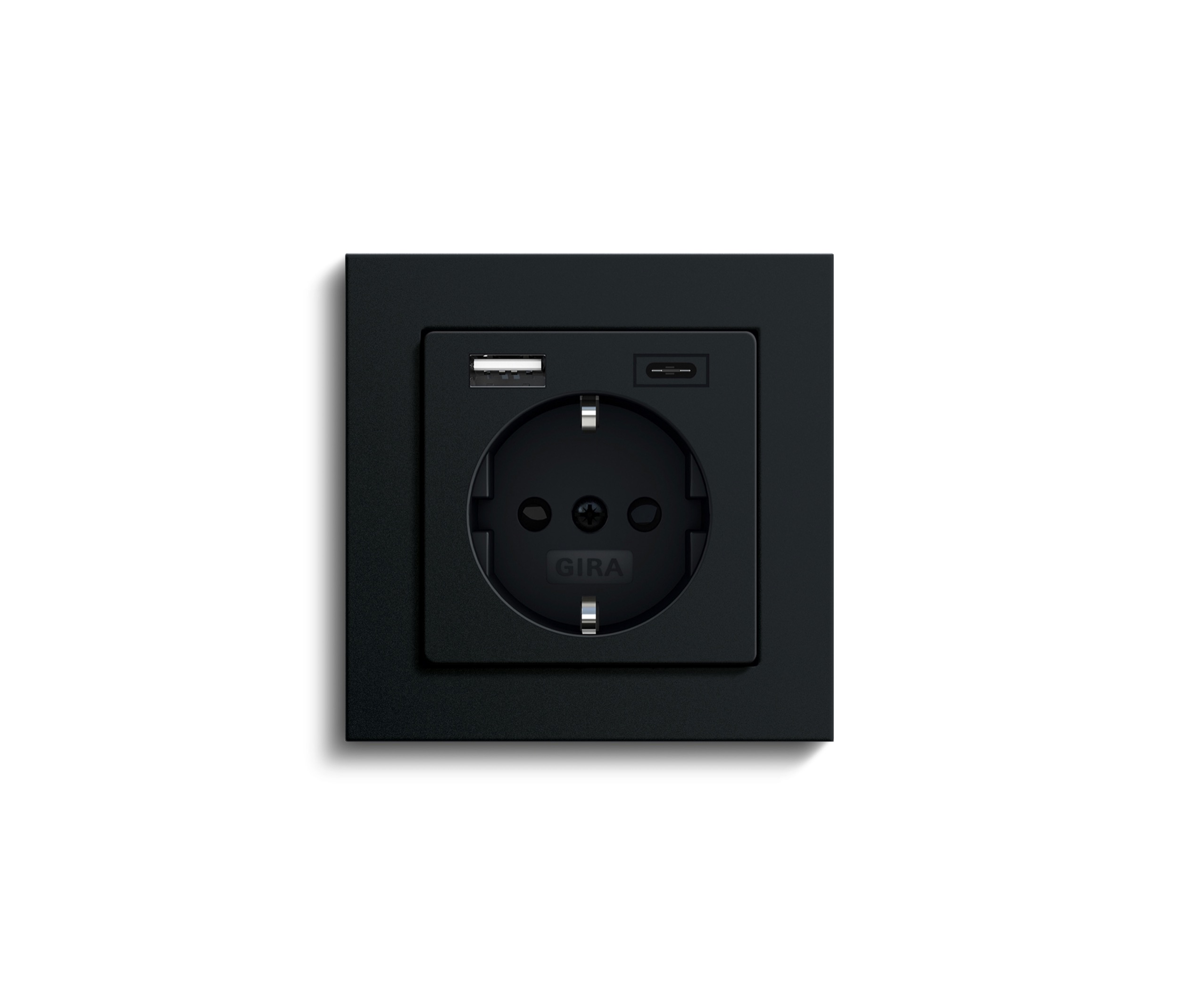 Gallery of Socket Outlets - 15