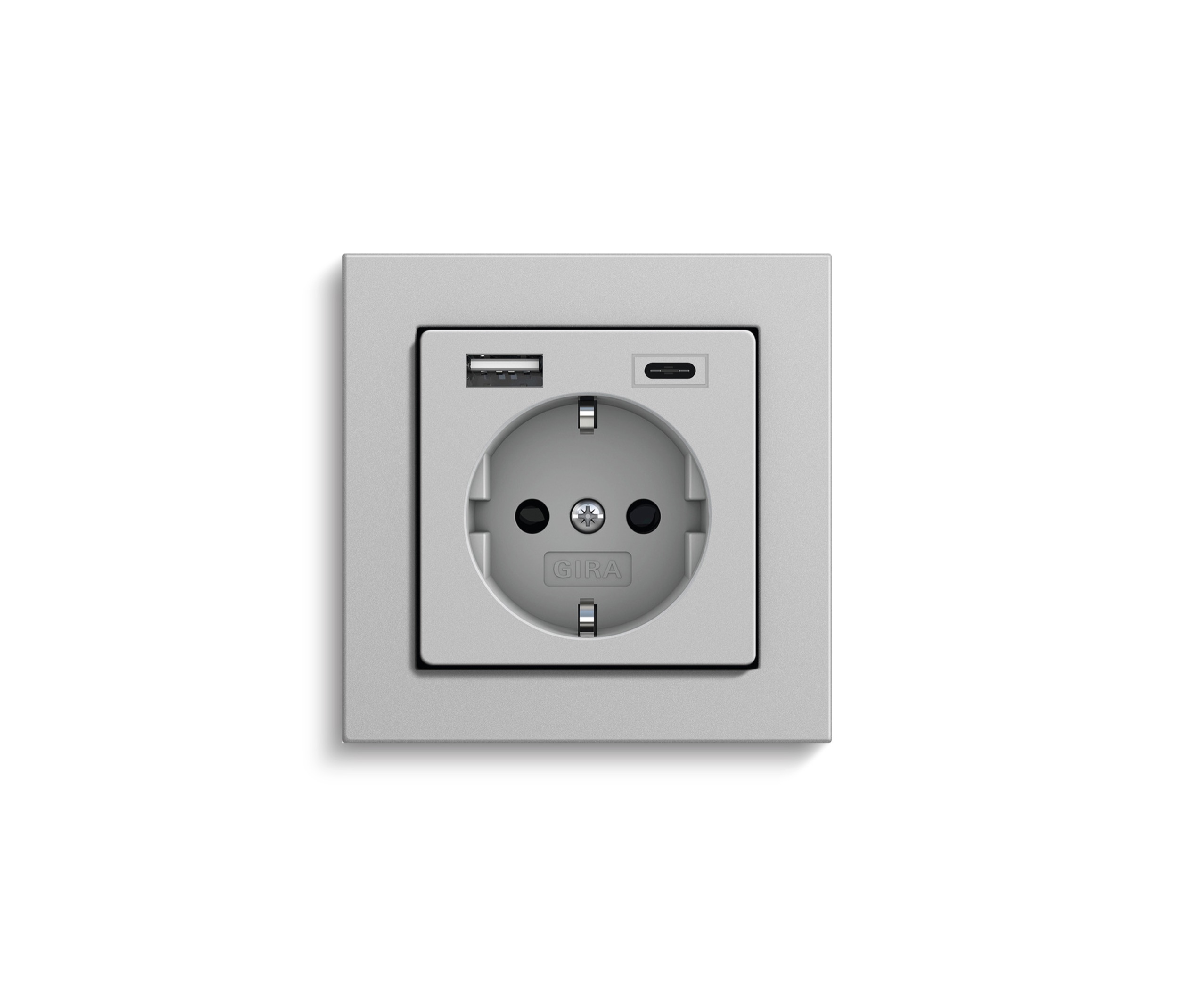 Gallery of Socket Outlets - 9