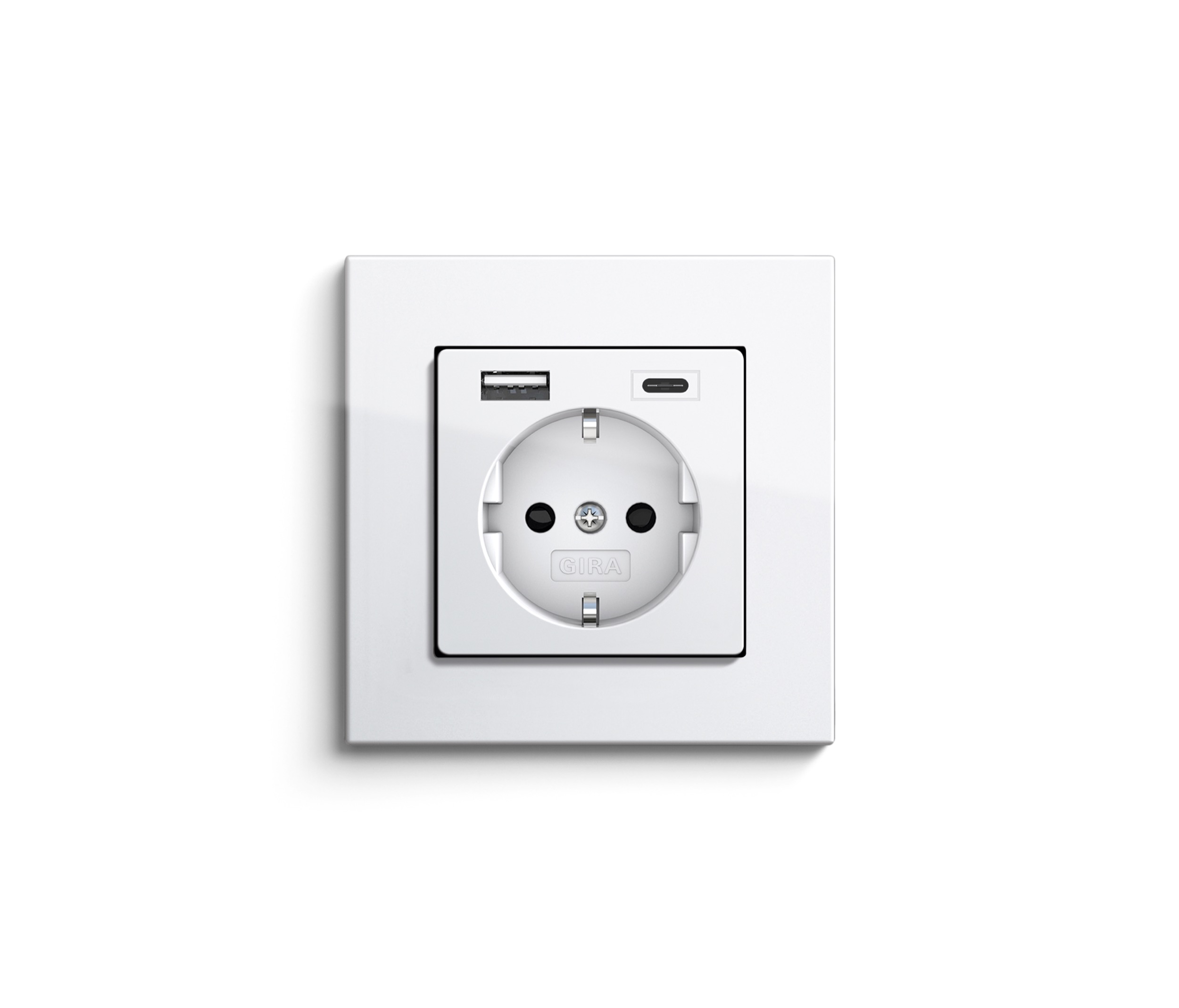 Gallery of Socket Outlets - 7