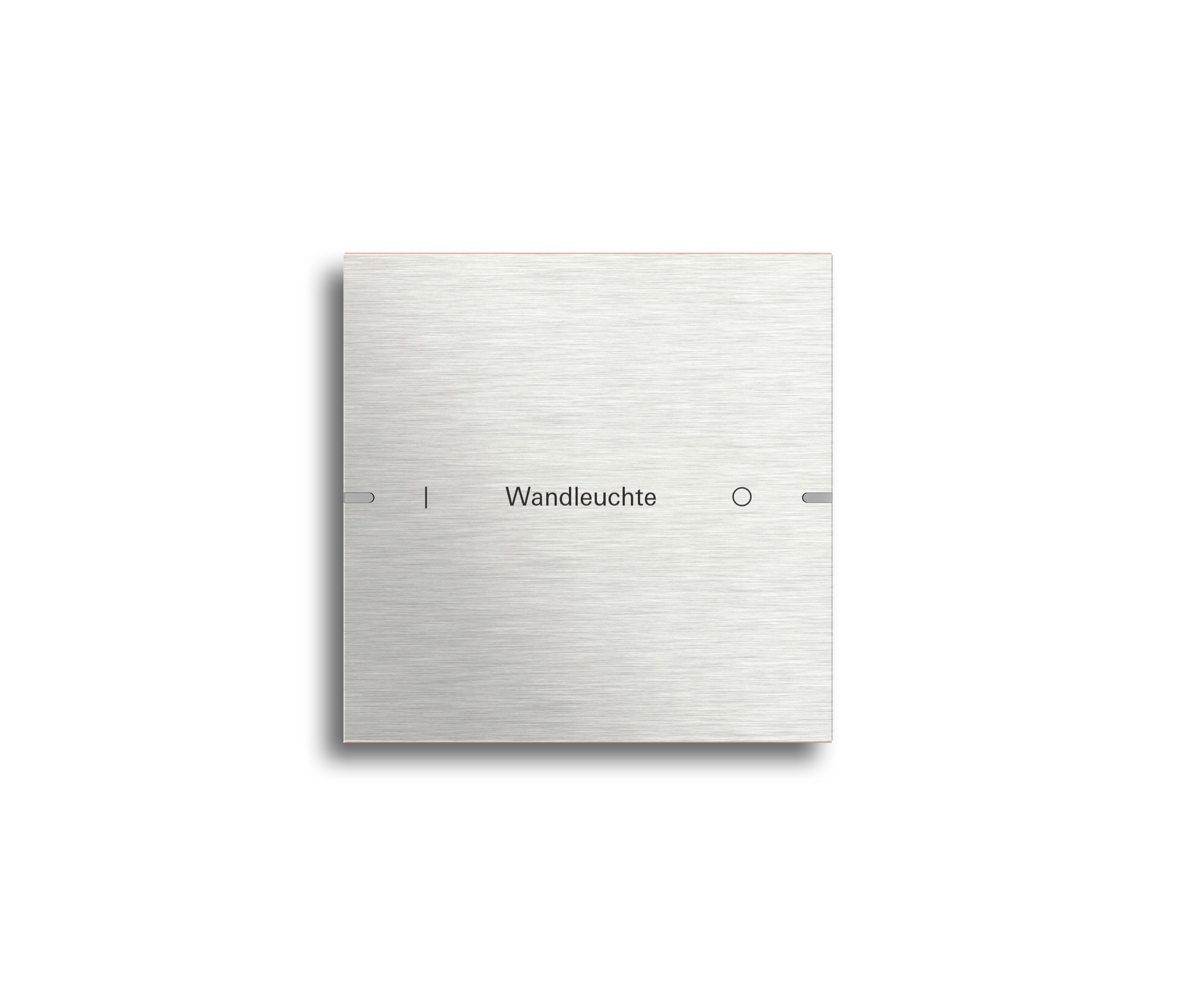 Gallery of Smart Switch - Gira Pushbutton Sensor 4 - 9