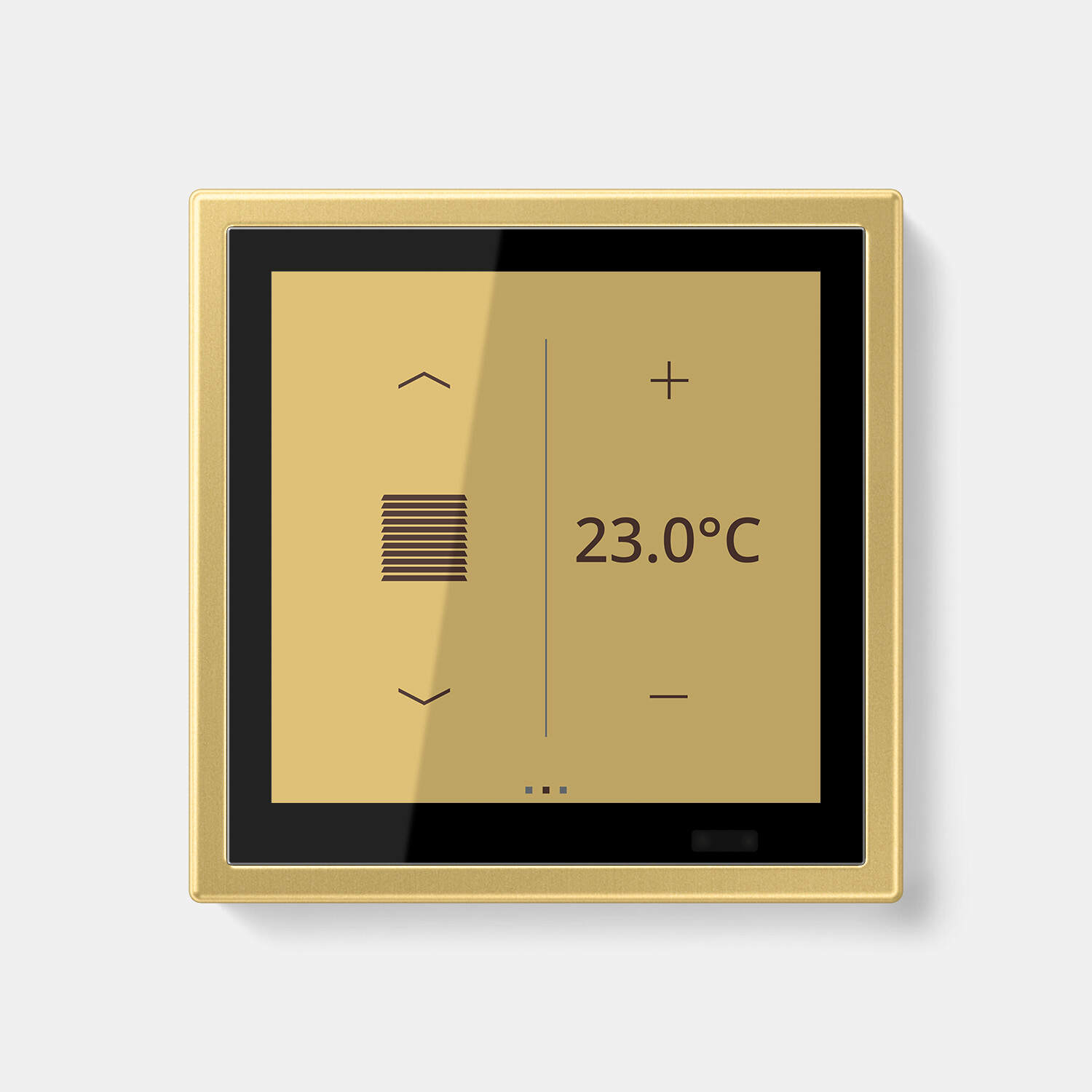 Gallery of Smart Room Controller - LS TOUCH - 12