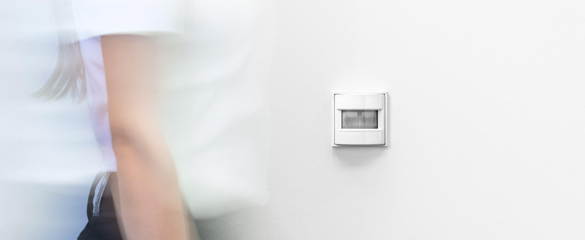 Gallery of Smart Home System - JUNG HOME SYSTEM - 6