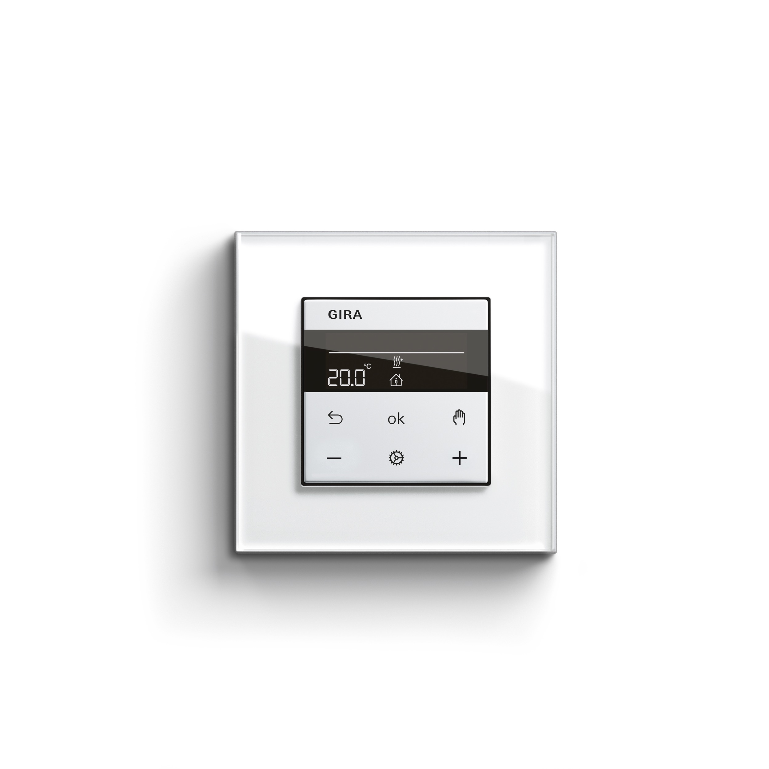 Gallery of Smart Home System - Gira System 3000 - 7