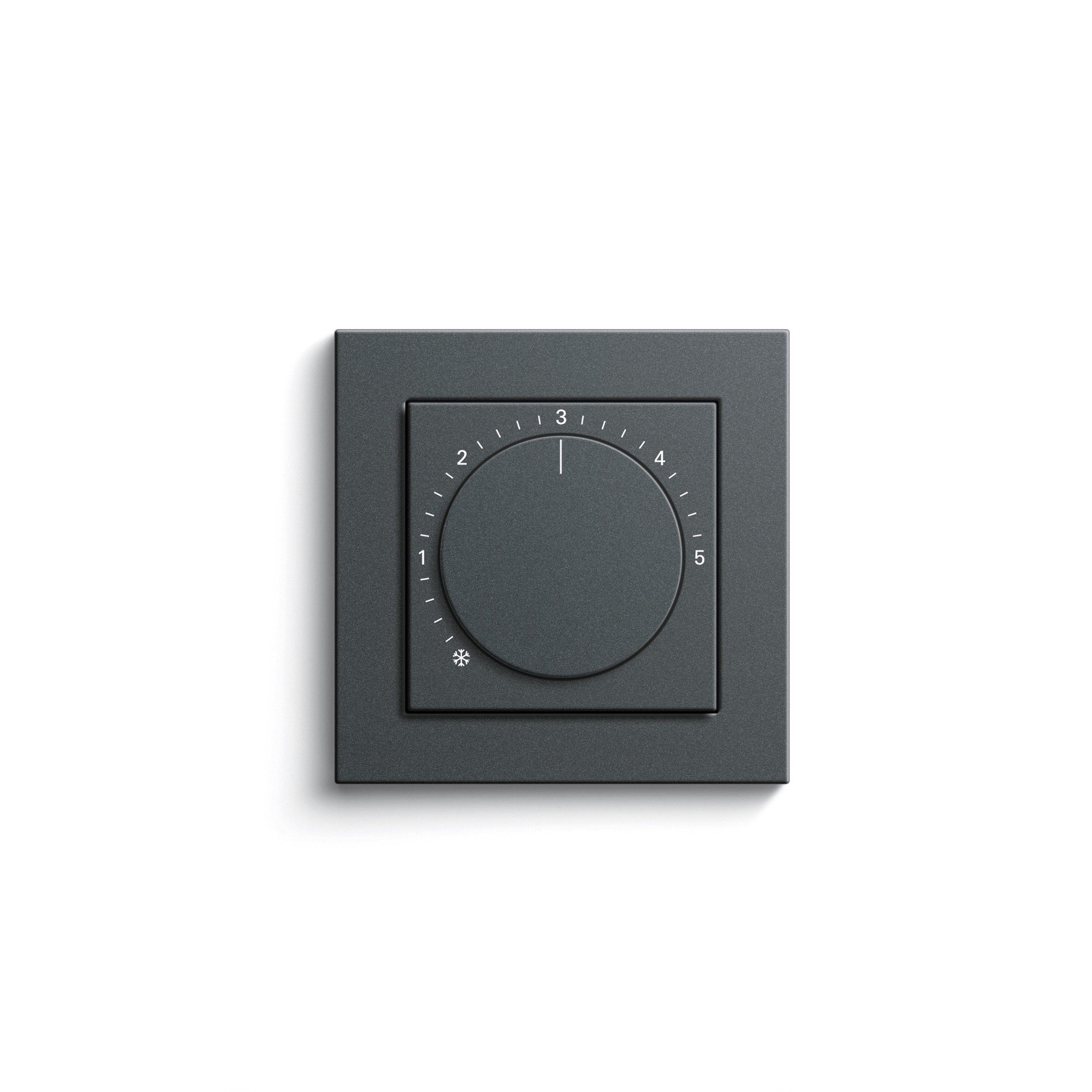 Gallery of Smart Home System - Gira System 3000 - 6