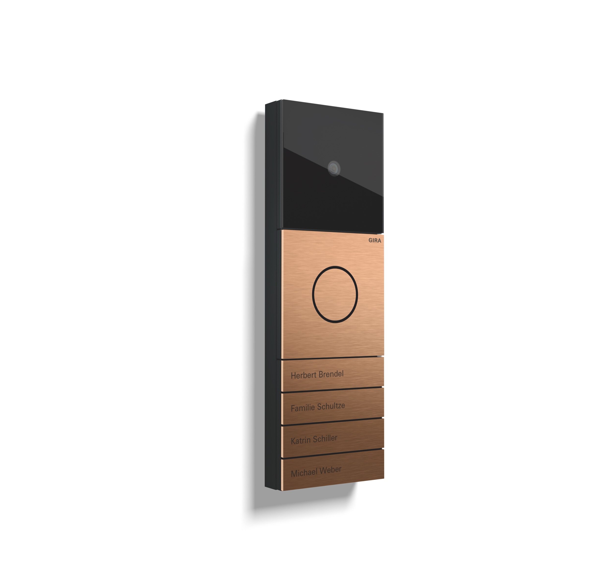 Gira System 106