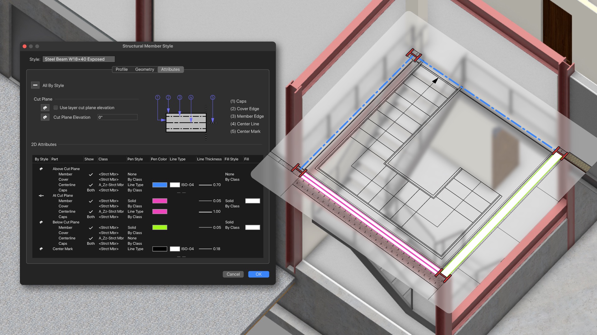 Gallery of BIM Design Software - Vectorworks Architect - 6
